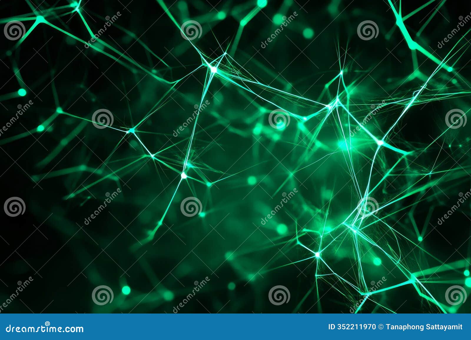 Green Network Connections Abstract Green Network Connection Technology ...