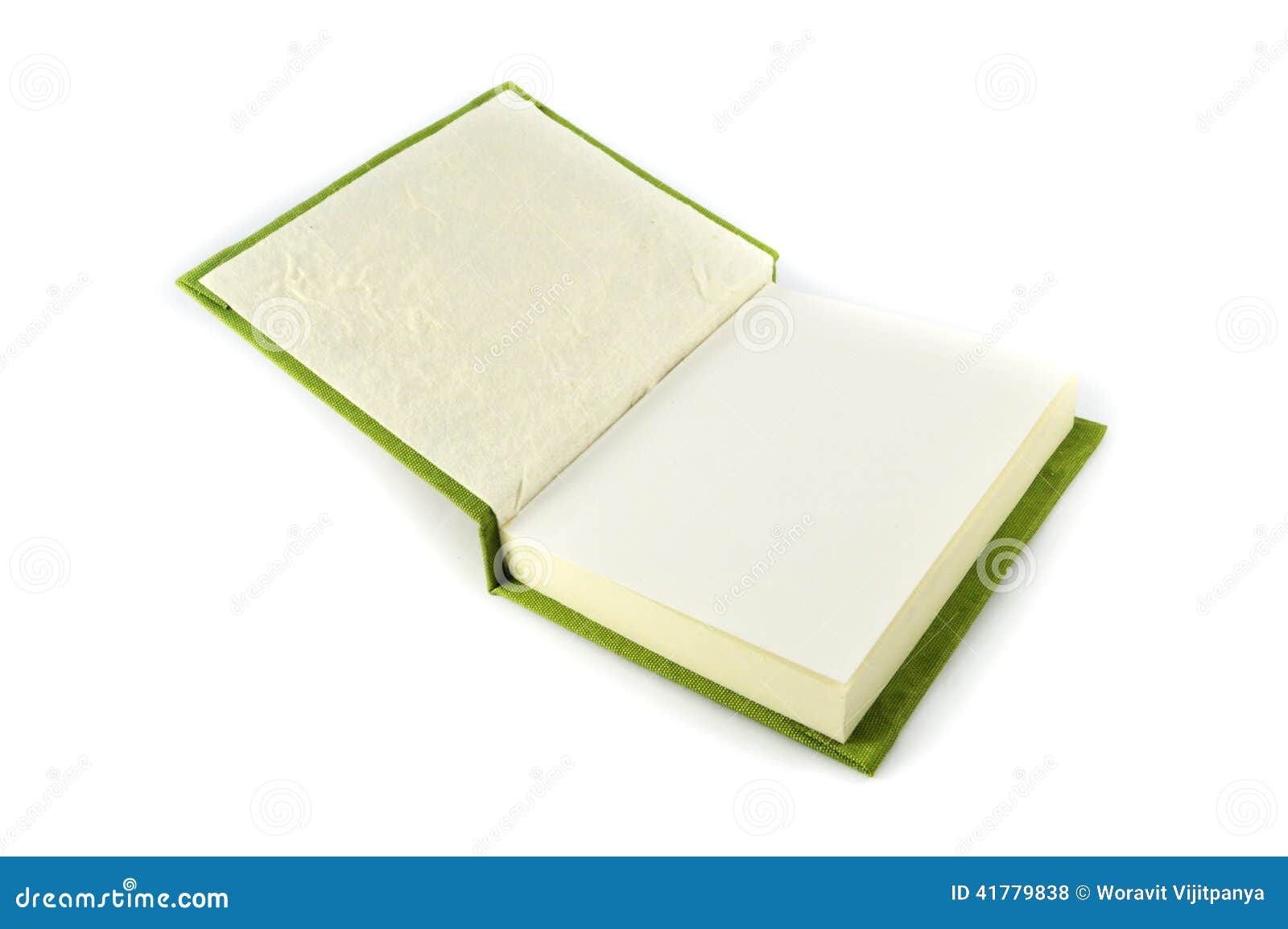 Green notebook stock photo. Image of book, line, note - 41779838