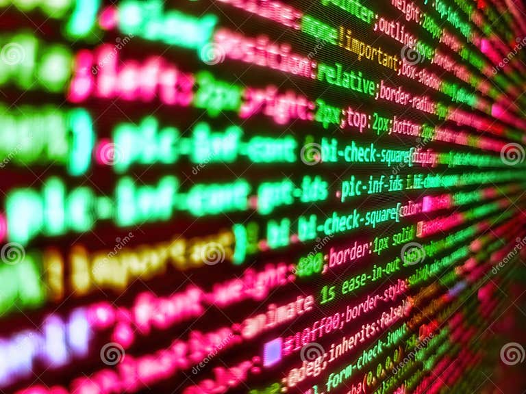 Green Numbers Tech Source Apps Programing Workflow Abstract Algorithm 7344