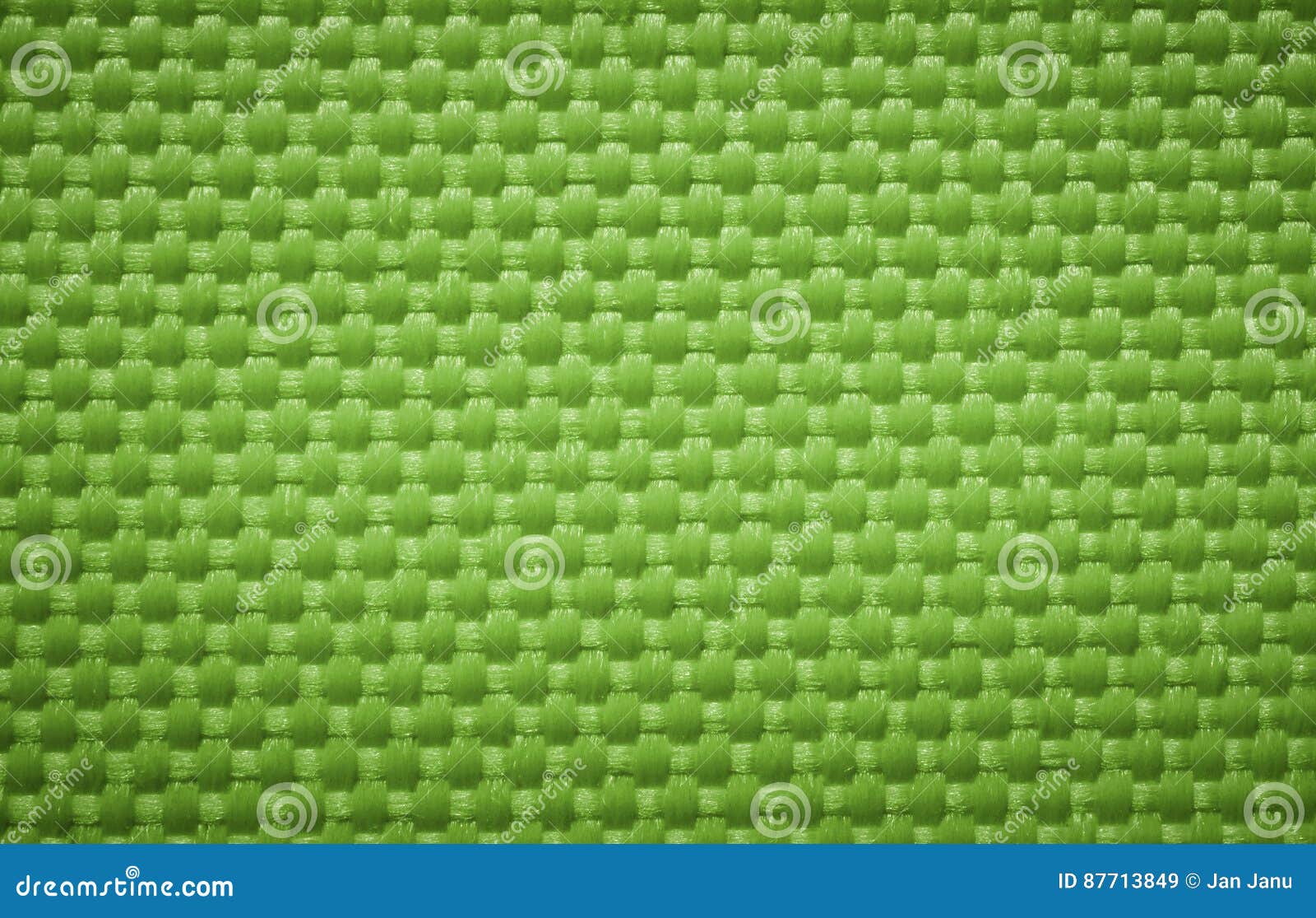 Red Nylon Fabric Texture Background. Royalty-Free Stock Photography ...