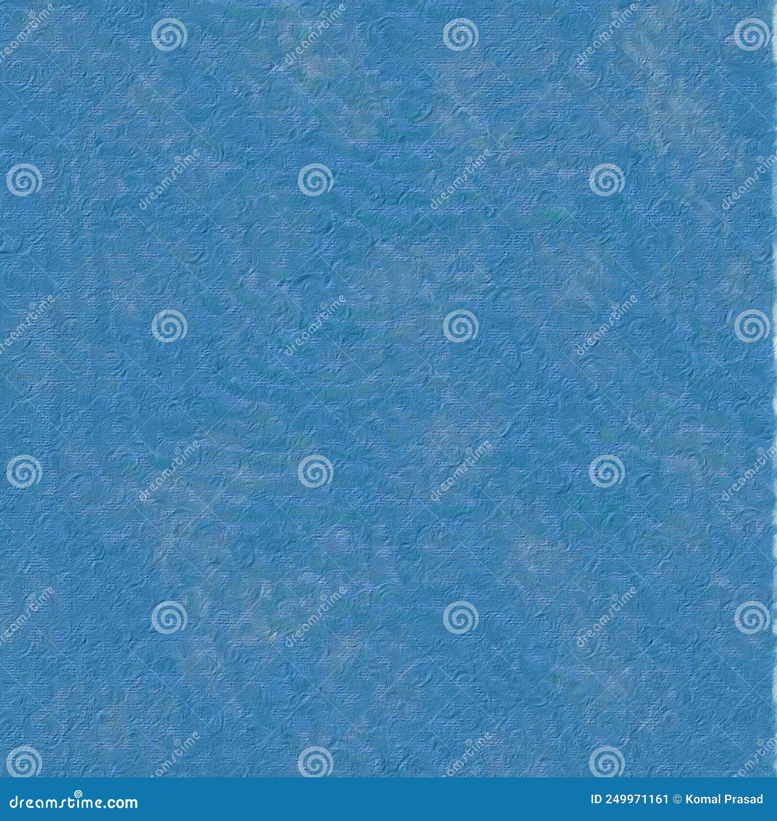 Blue Wall Texture for Background Stock Illustration - Illustration of ...