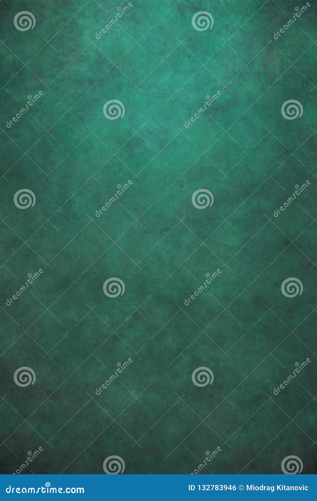 Green Old Graduated Background Stock Photo - Image of brightly, crayon ...
