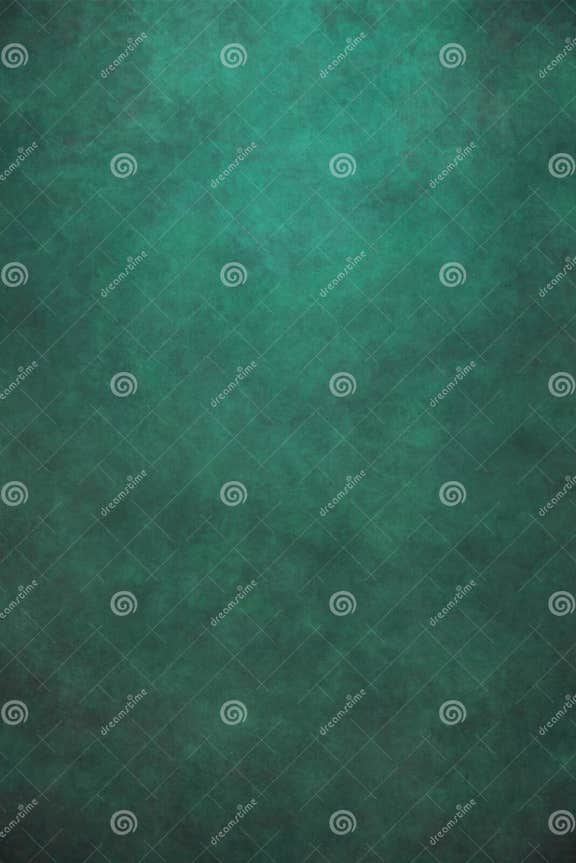 Green Old Graduated Background Stock Photo - Image of brightly, crayon ...