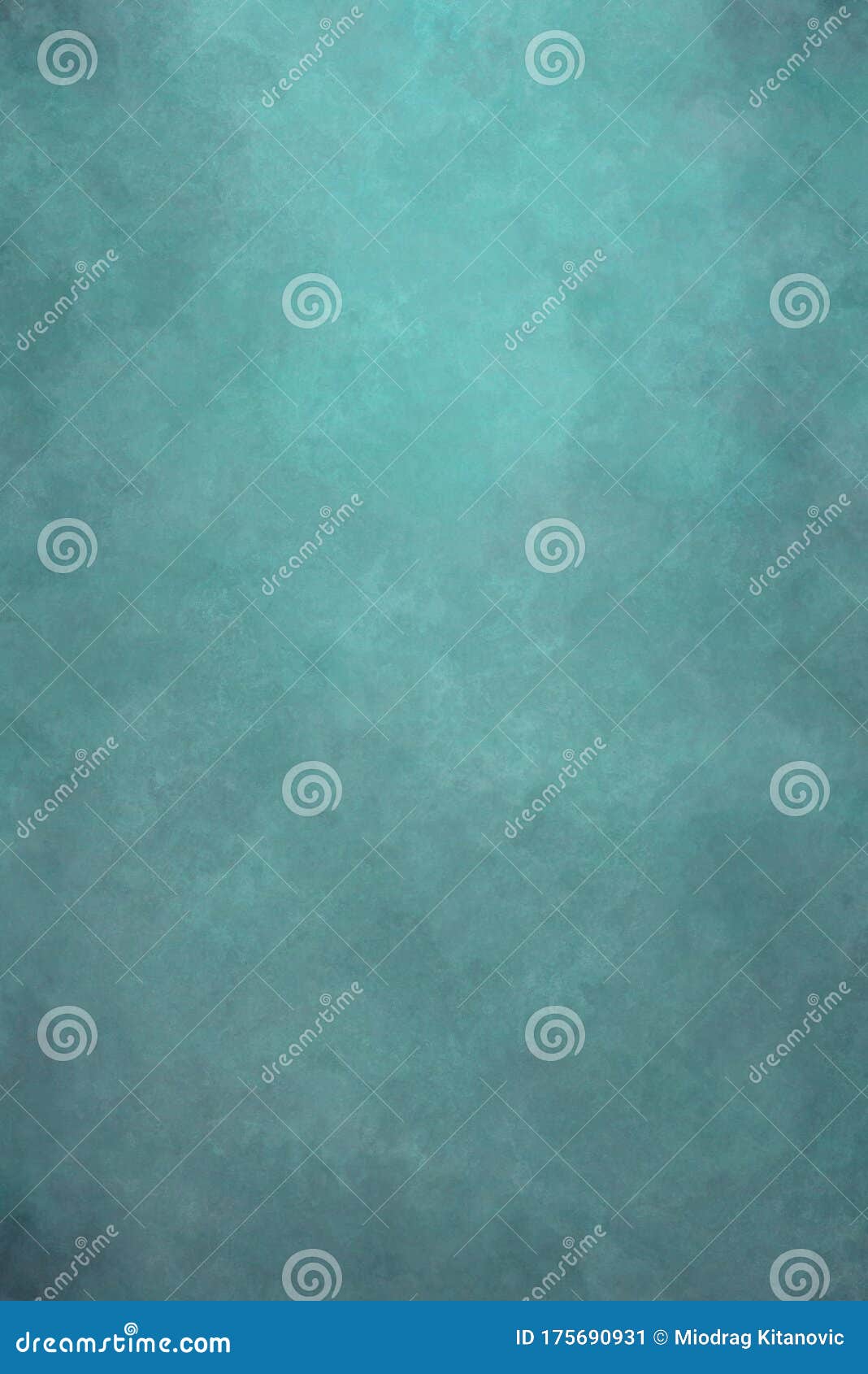 Green Old Graduated Background Stock Illustration - Illustration of ...