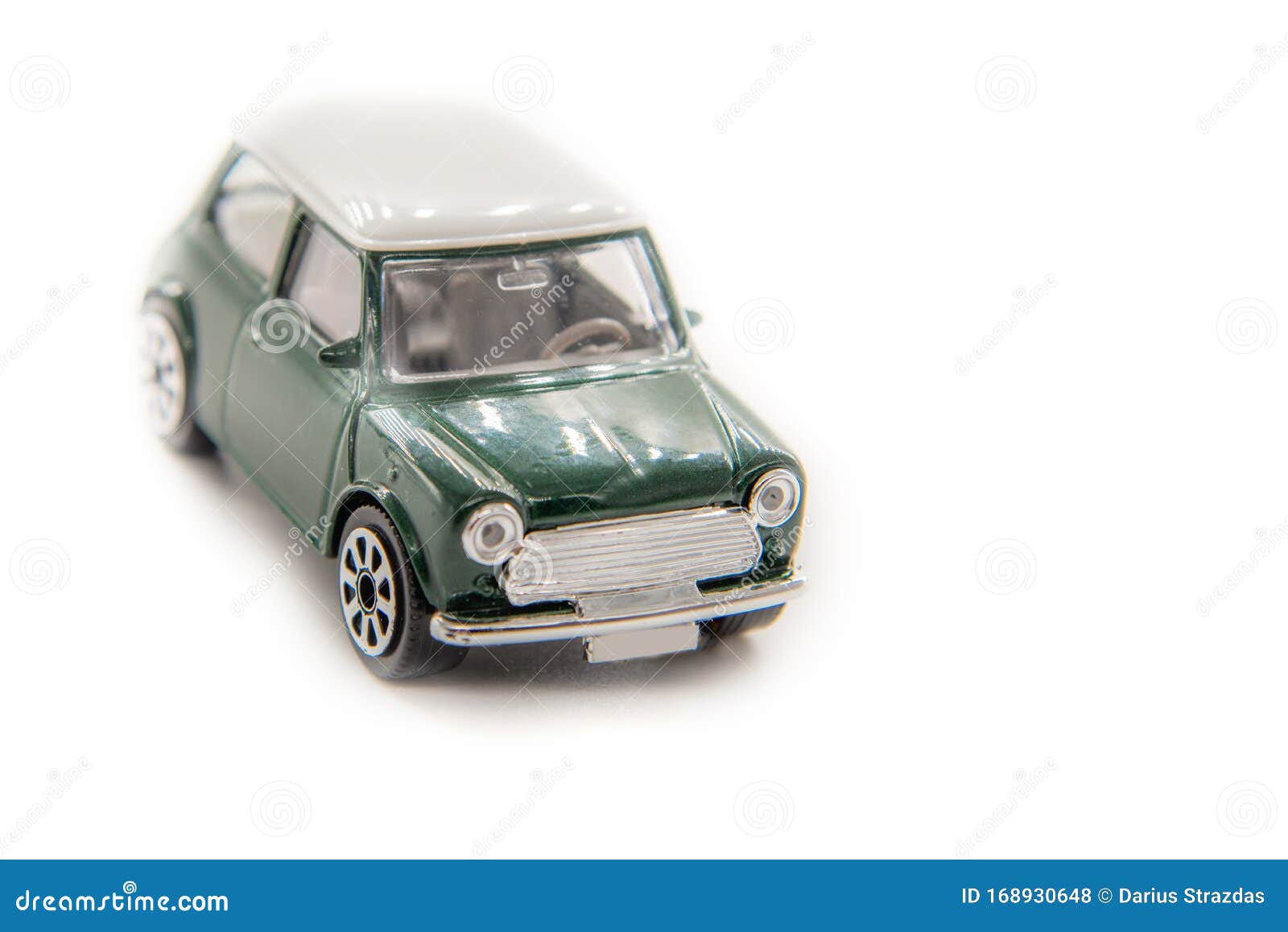 Green old toy car stock photo. Image of vintage, beautiful - 168930648