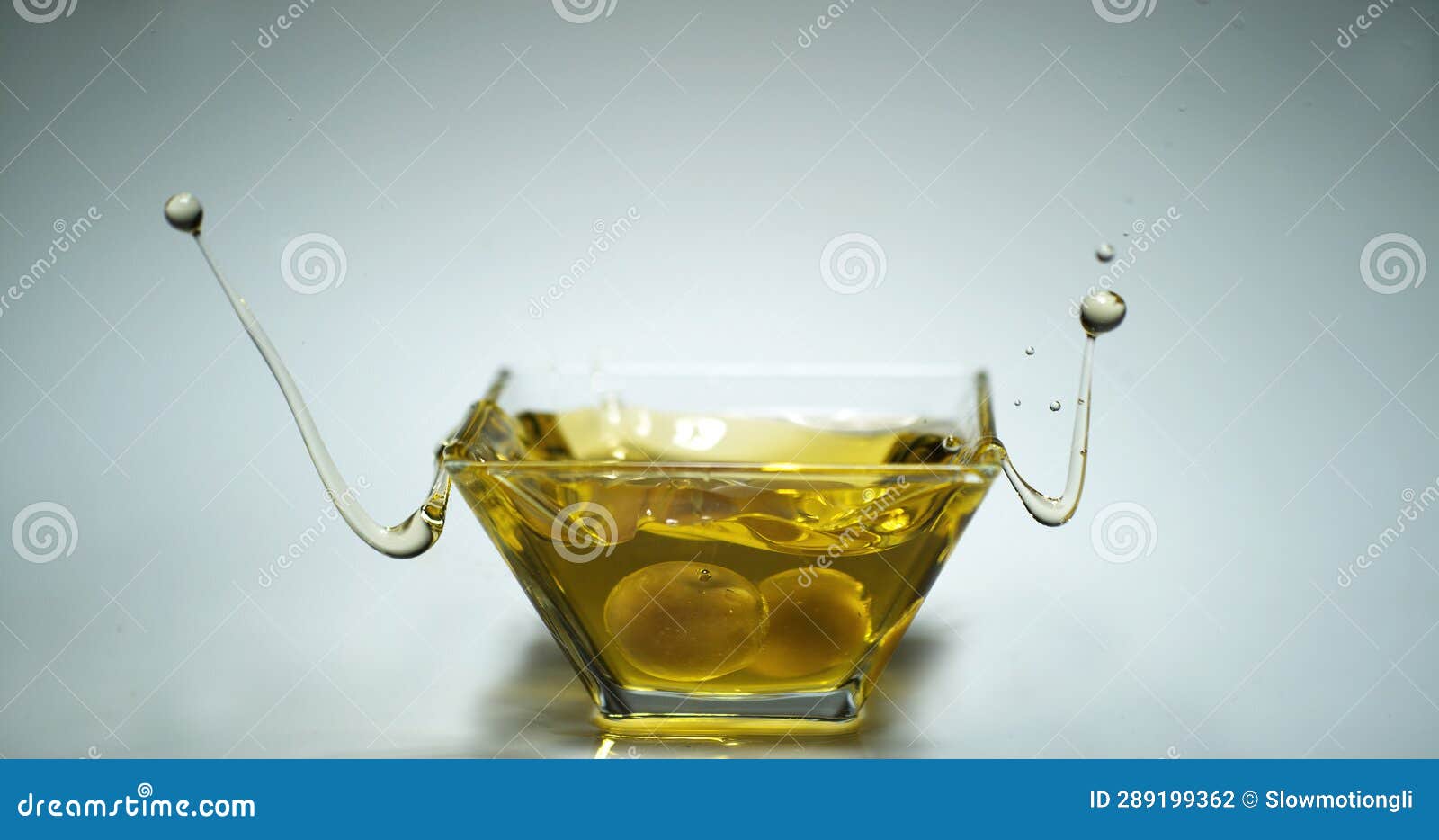 Green Olives, Olea Europaea, Falling into a Jar Stock Photo - Image of ...