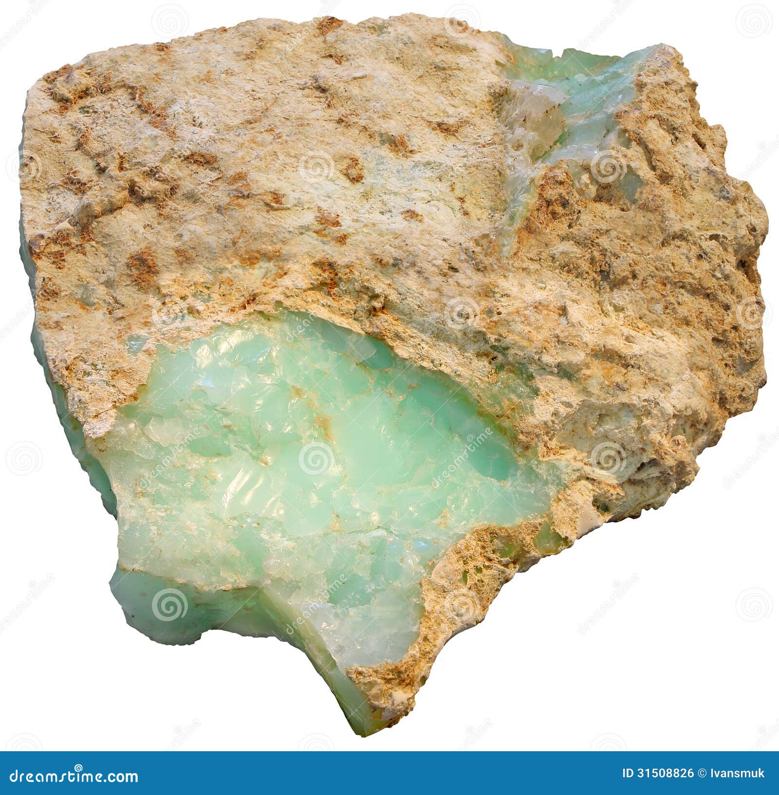 Green Opal Royalty Free Stock Image - Image: 31508826 Green Opal Royalty Free Stock Image - Image: 31508826