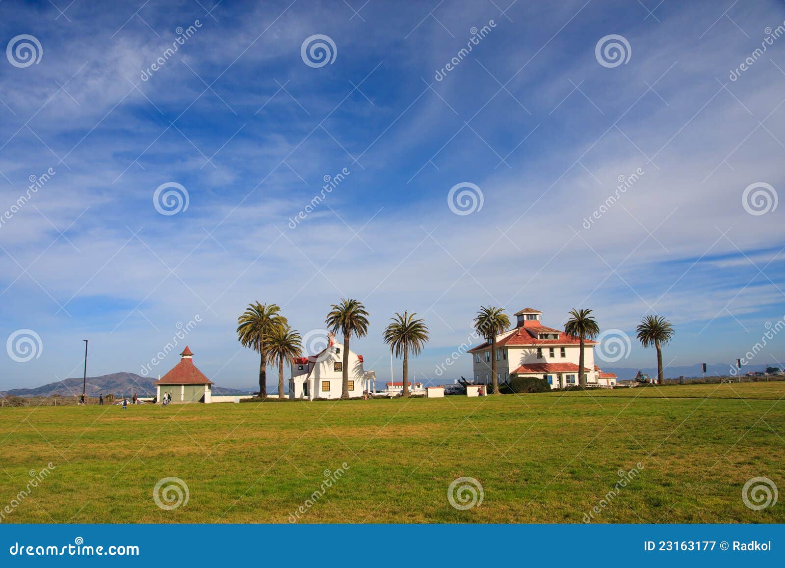Green open space stock image. Image of area, classic - 23163177