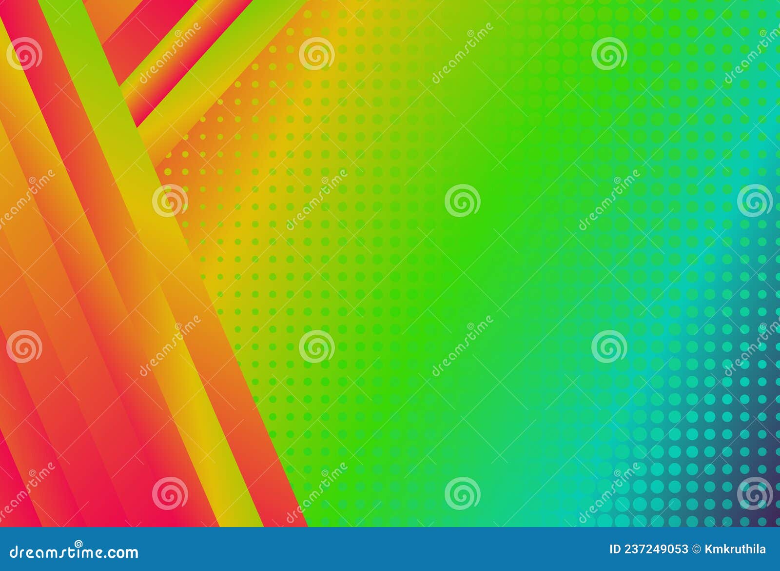 Green Orange and Pink Gradient Dot Pattern Background Beautiful Elegant ...