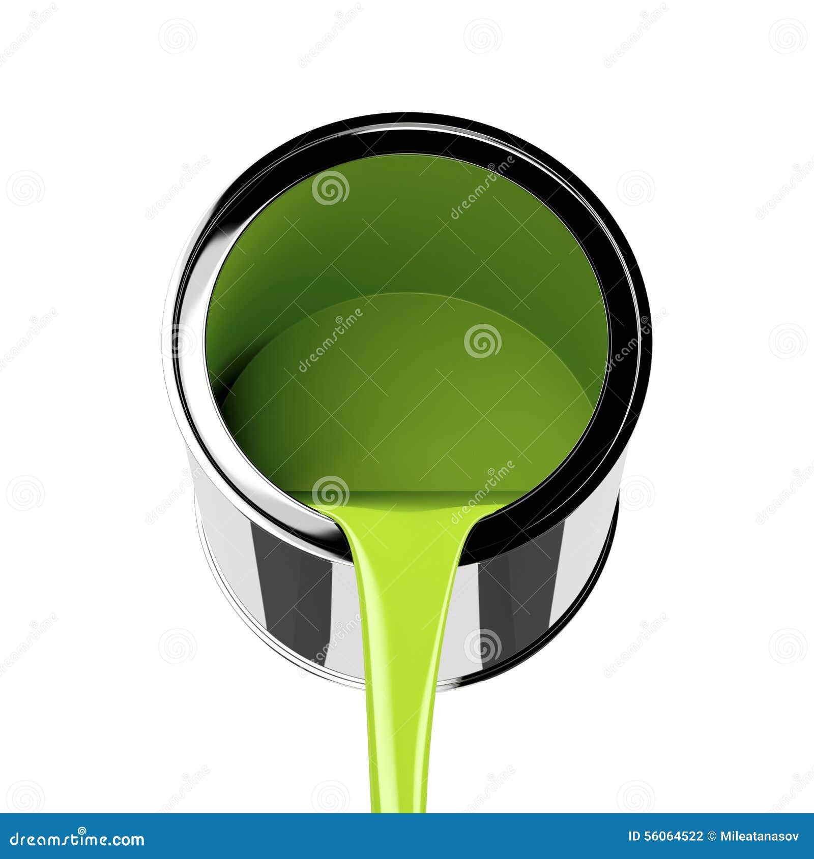 Pouring Art Green Marble Background. Luxury Emerald Dusty Gold ...