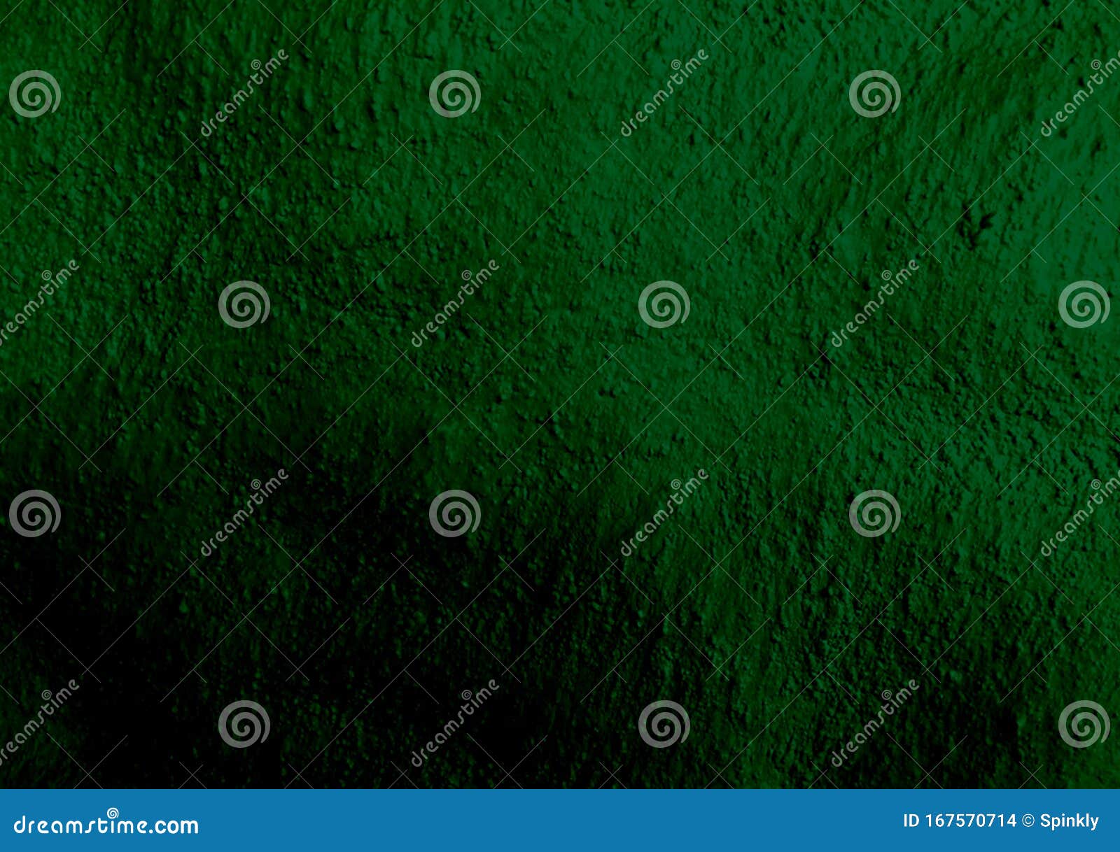 Green Painted Bumpy Textured Wall for Design Layouts Stock Photo ...
