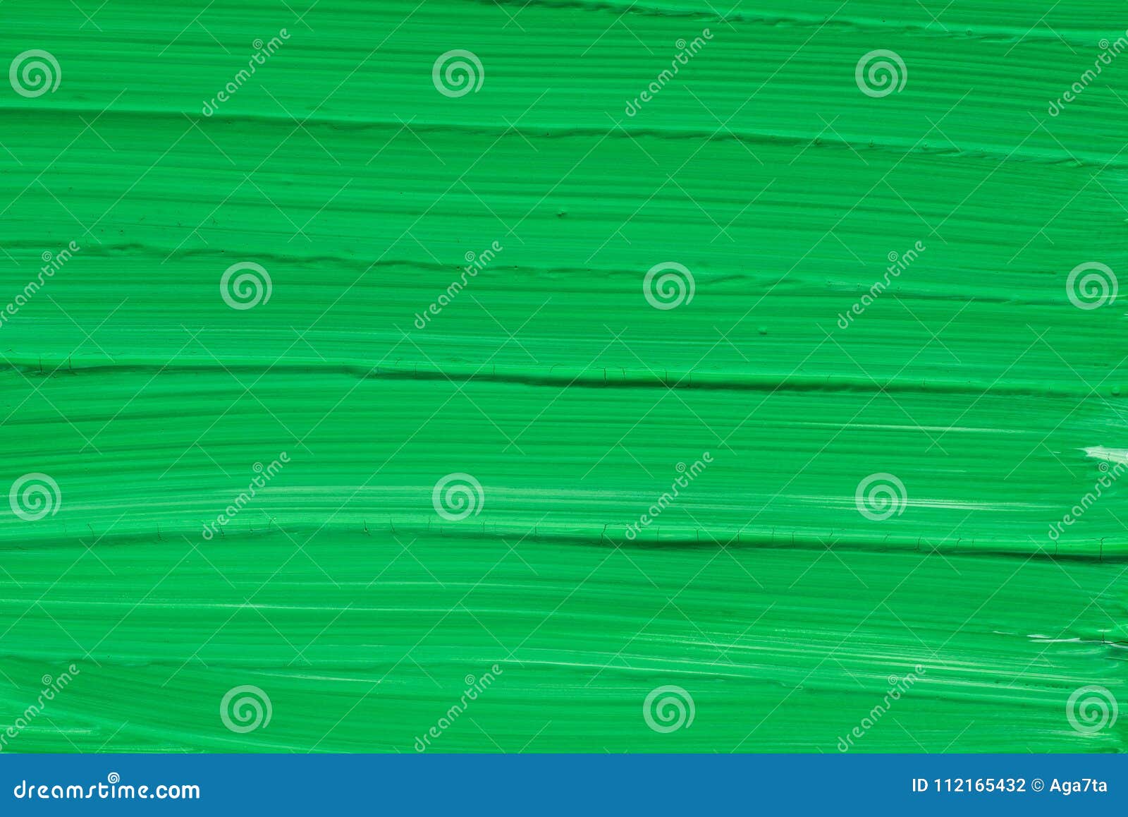 Green Painted Texture Background Stock Photo - Image of painting ...