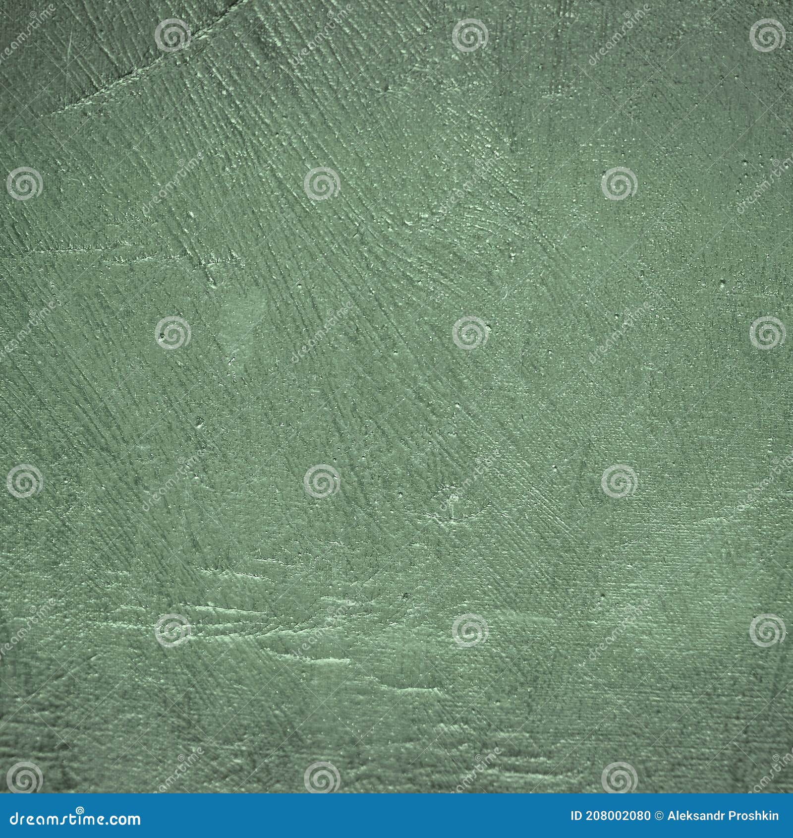 Green Painted Wall Texture for Background Stock Photo - Image of effect ...