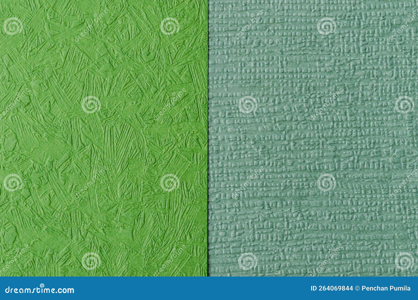 The Green Paper Background with Pattern. High Resolution Image Stock ...