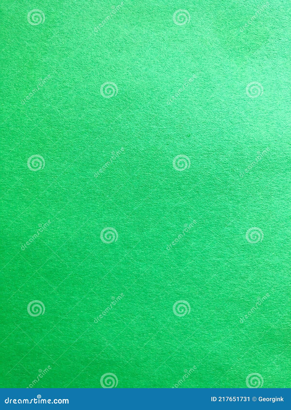 Green Paper Banner or Background Nice for Timetable Stock Illustration ...
