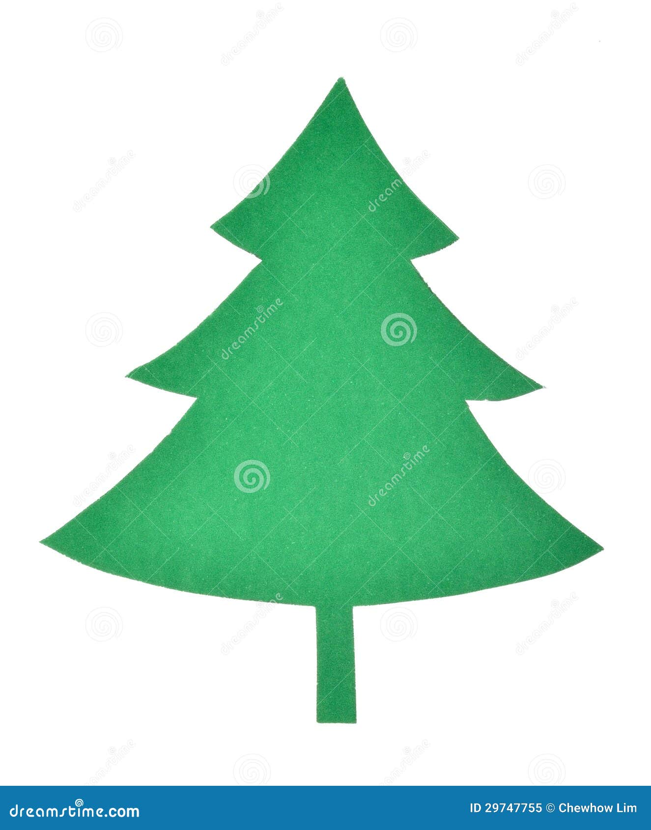 Christmas tree stock image. Image of backgrounds, december - 29747755