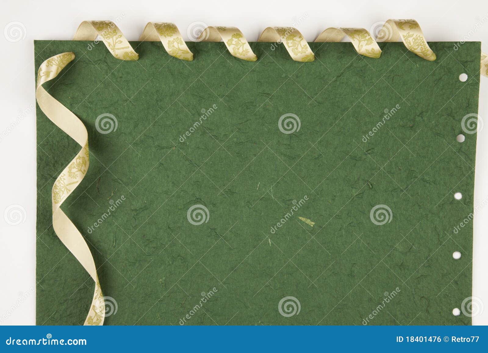 Green paper notes stock photo. Image of horizontal, background - 18401476