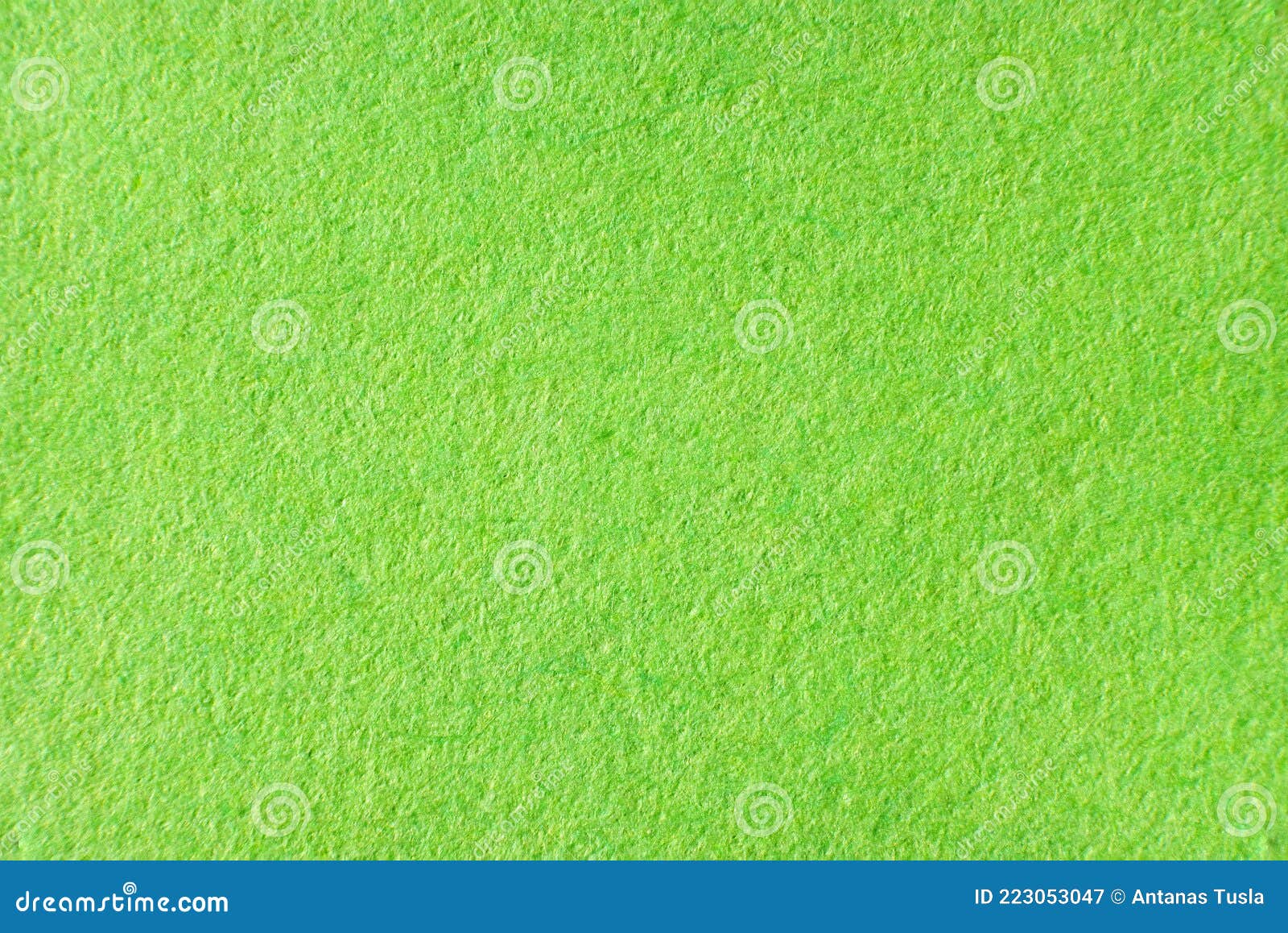 Green Paper Surface Texture Background Stock Image - Image of rough ...