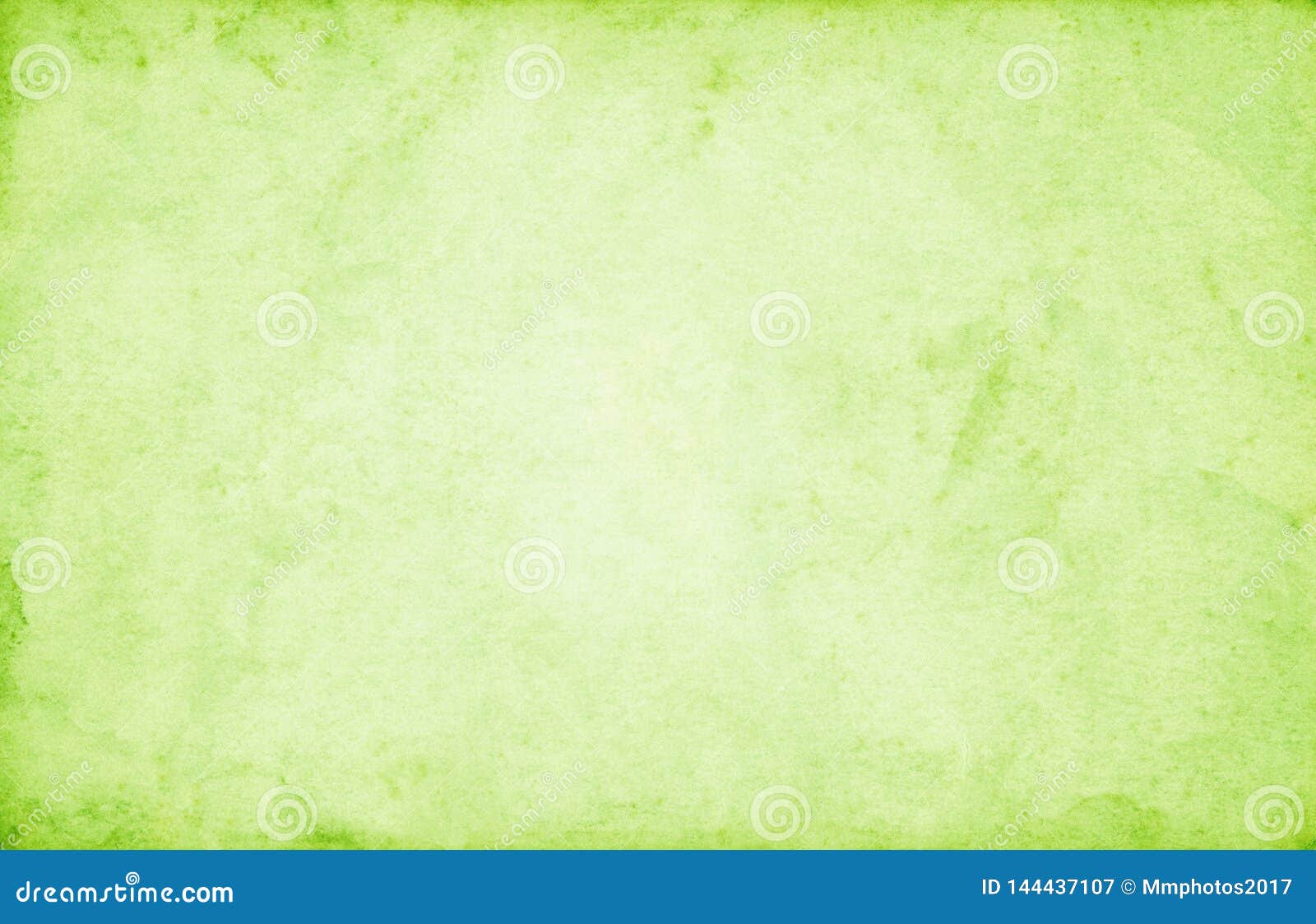 Green Paper Texture