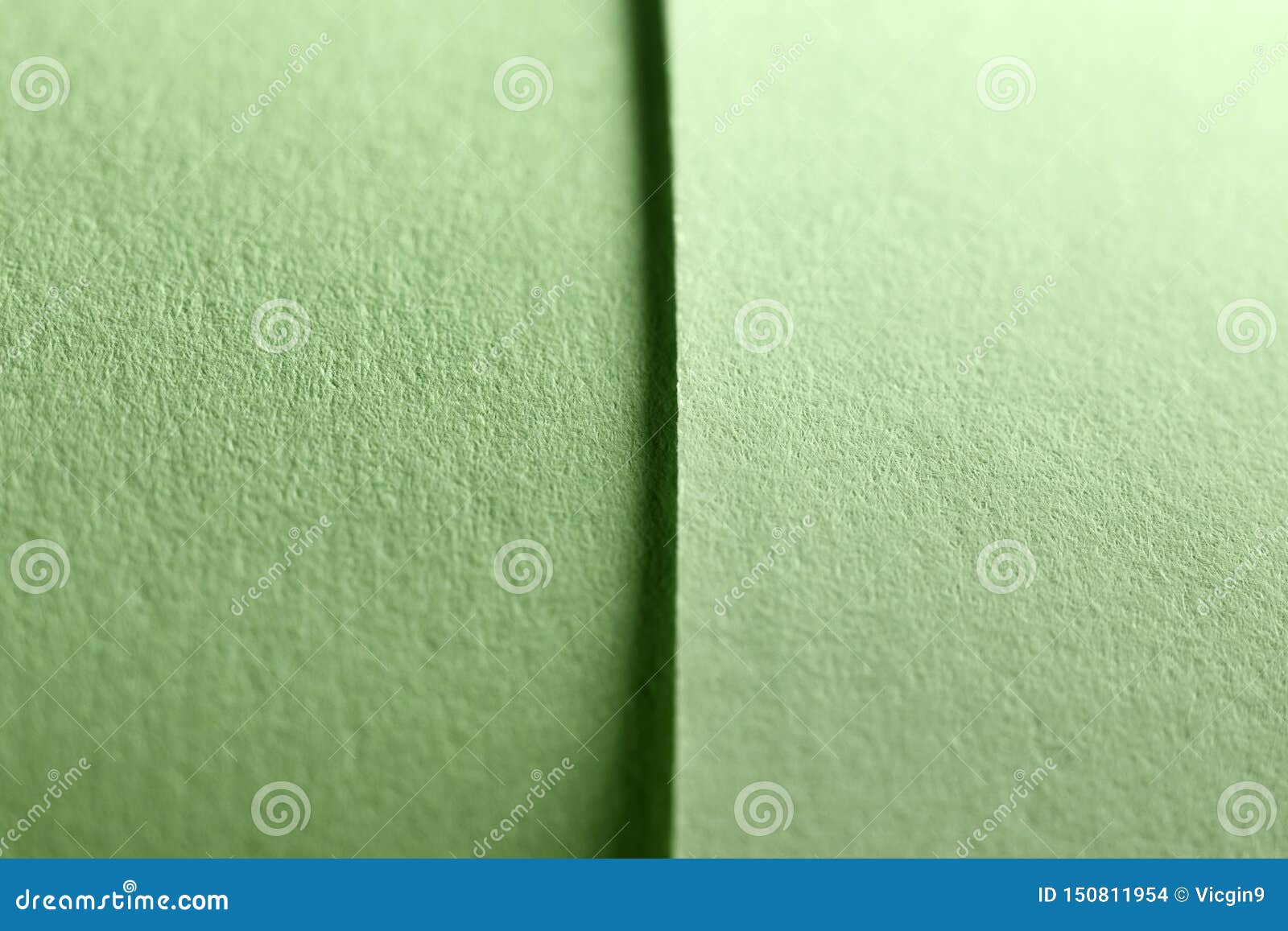 Green papers stock photo. Image of light, macro, shadows - 150811954