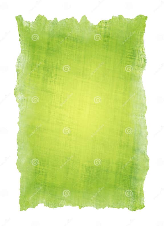 Green parchment paper stock illustration. Illustration of grungy - 11743254
