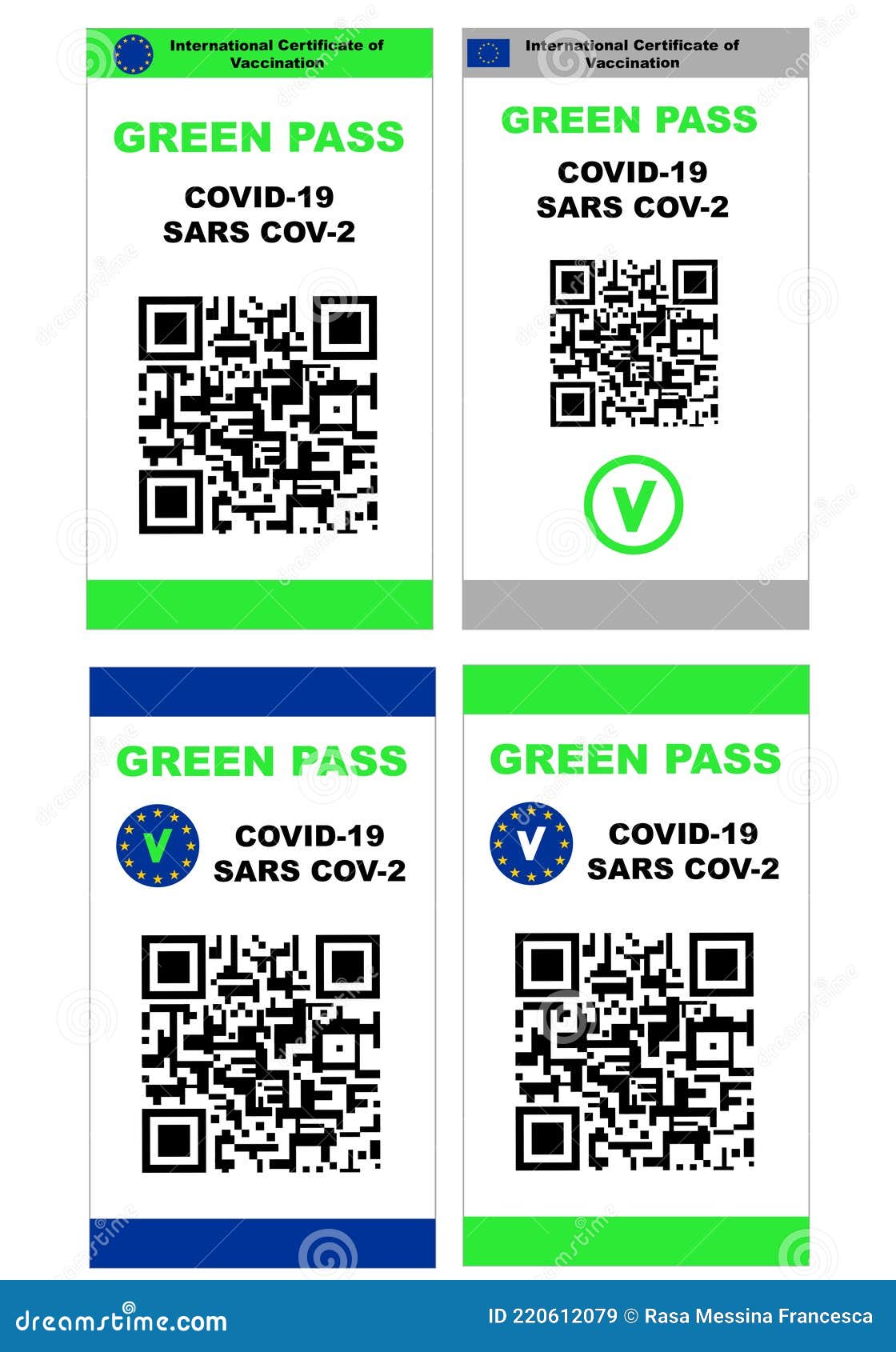 Green Pass Stock Illustrations – 4,447 Green Pass Stock Illustrations ...