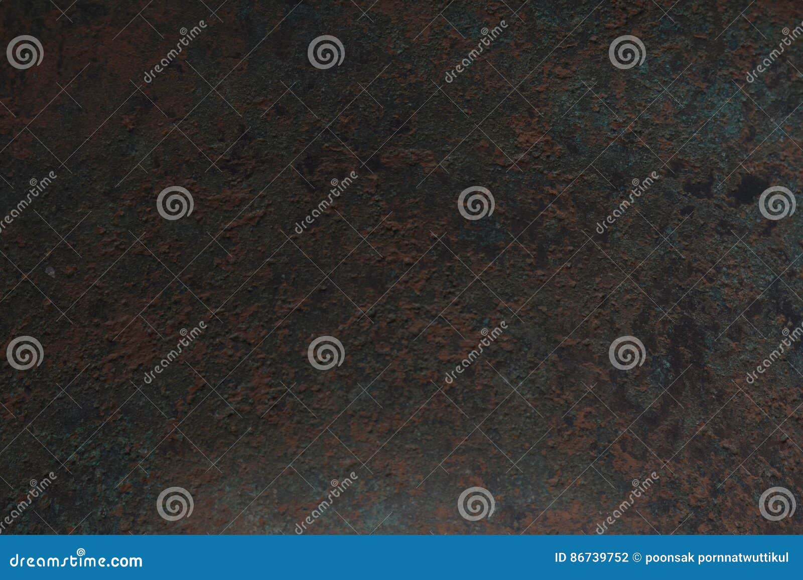 Green Patina metal texture stock photo. Image of hard - 86739752