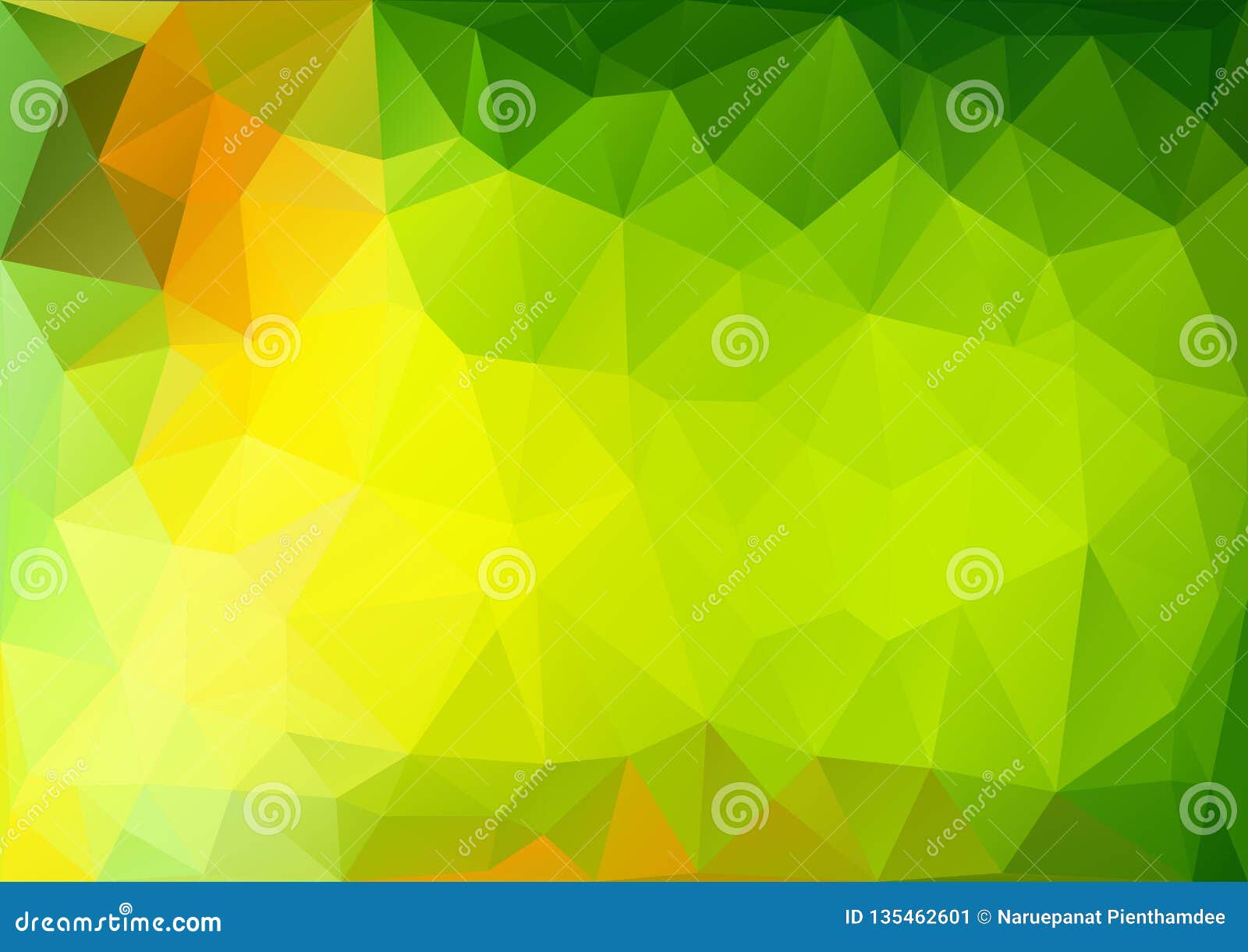 Green Geometric Pattern01 stock vector. Illustration of fabric - 135462601