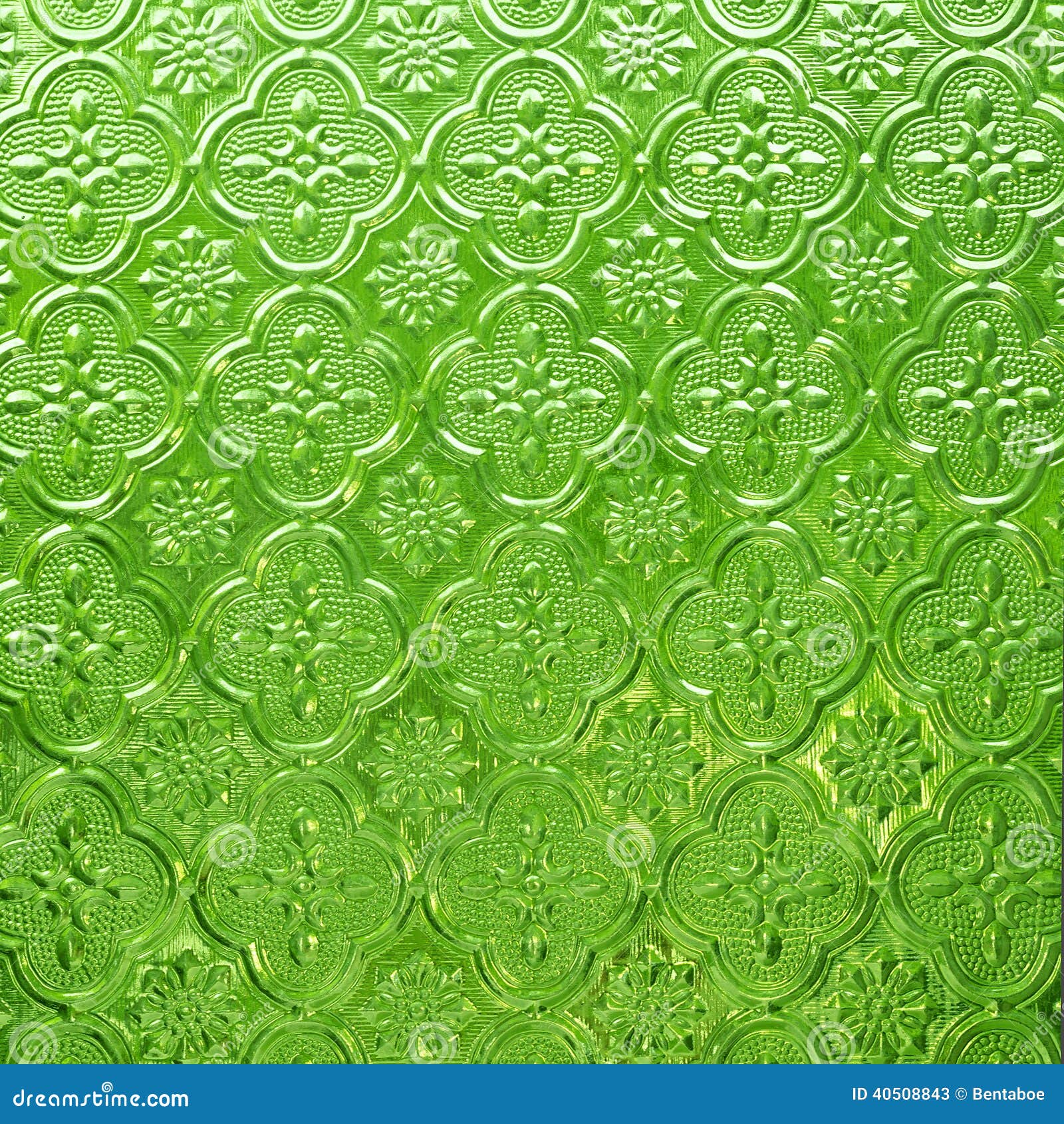 Green Pattern Glass Background Stock Image - Image of facade ...