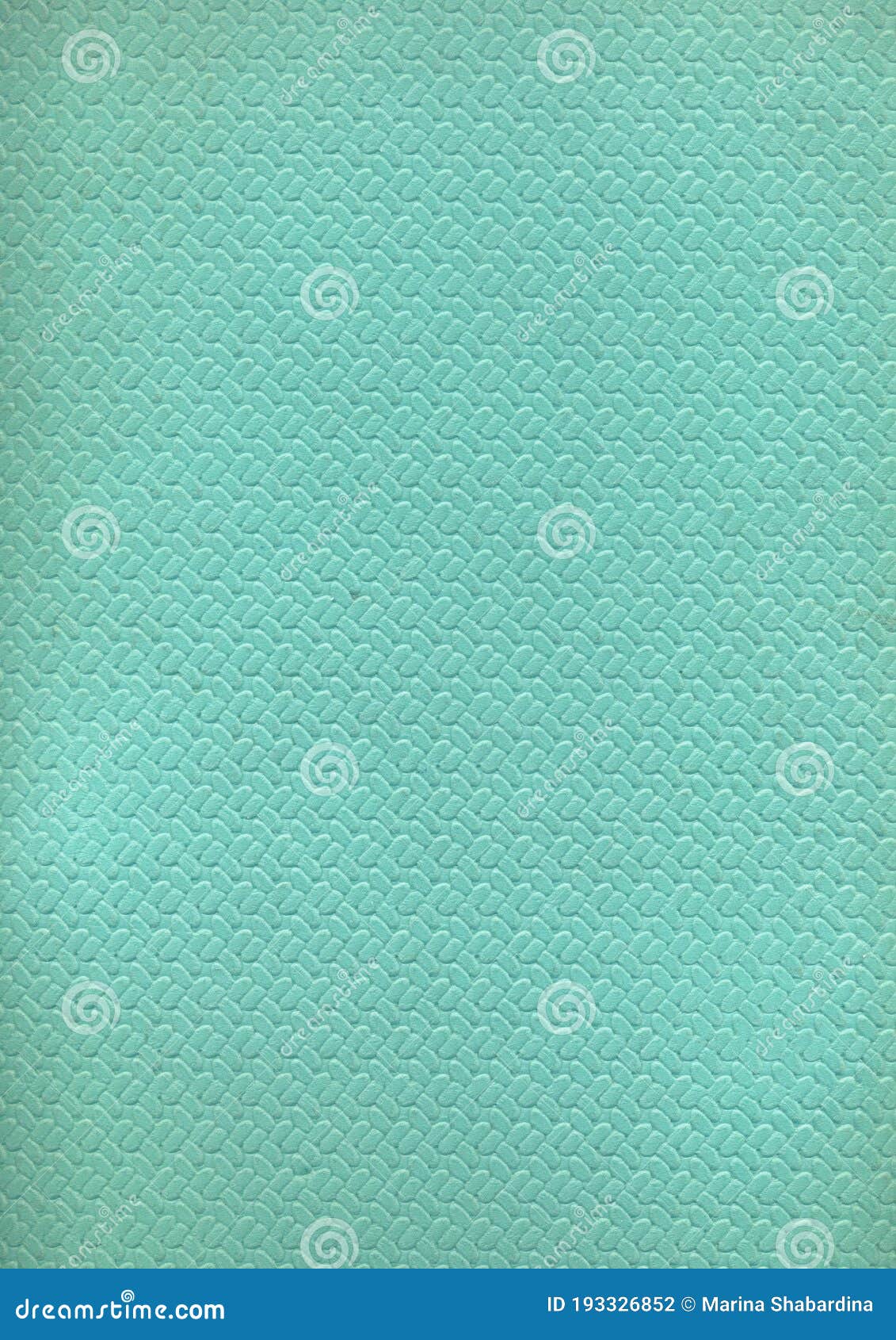 Green Pattern. Texture of Polyvinyl Chloride Canvas Close-up Stock ...