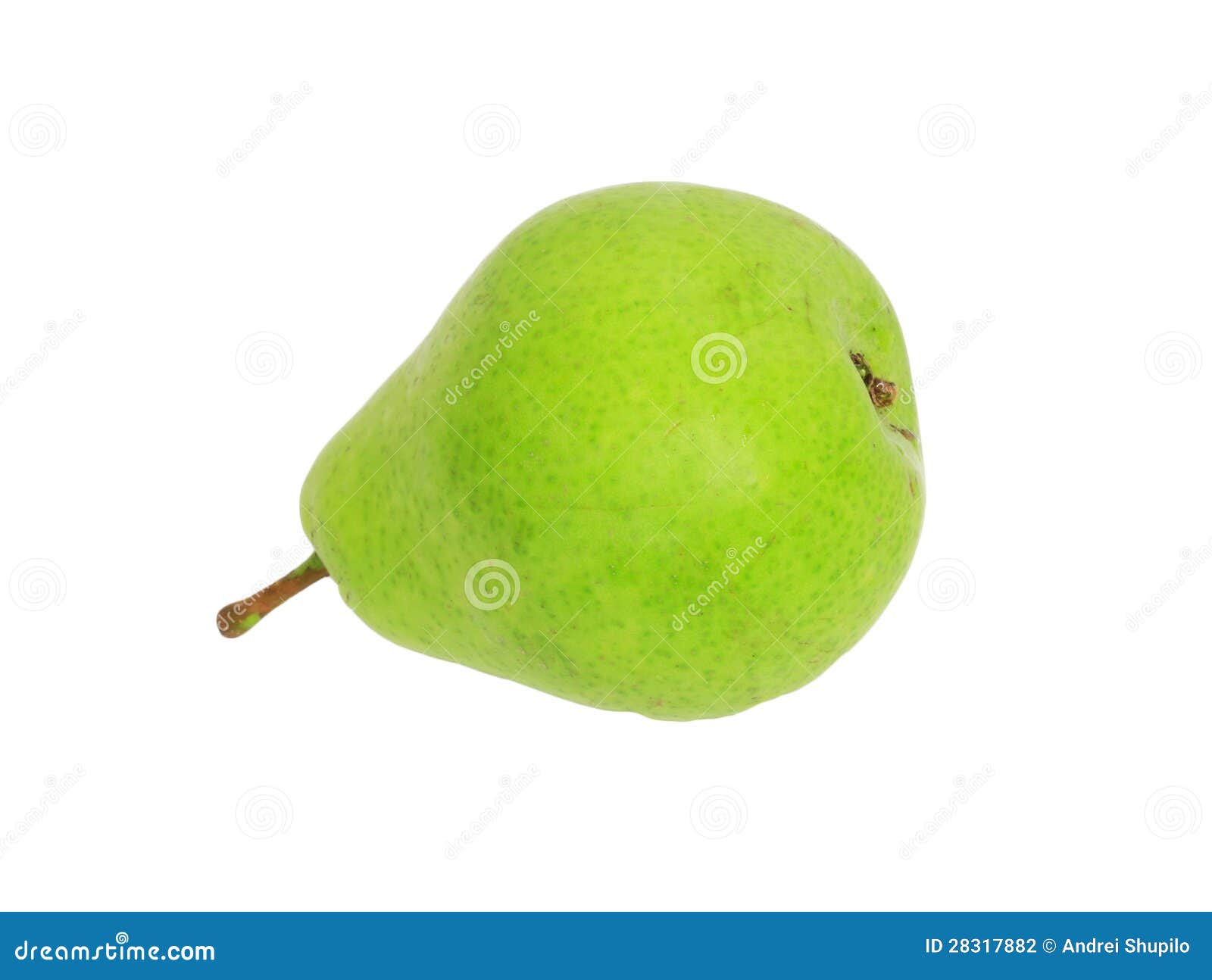 Green pear stock photo. Image of dieting, freshness, produce - 28317882