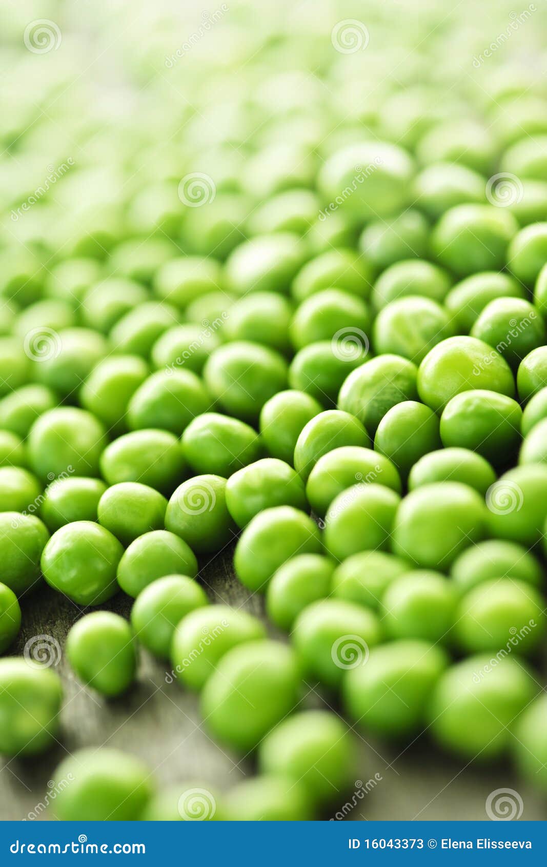 Green peas stock image. Image of green, detail, ingredients - 16043373