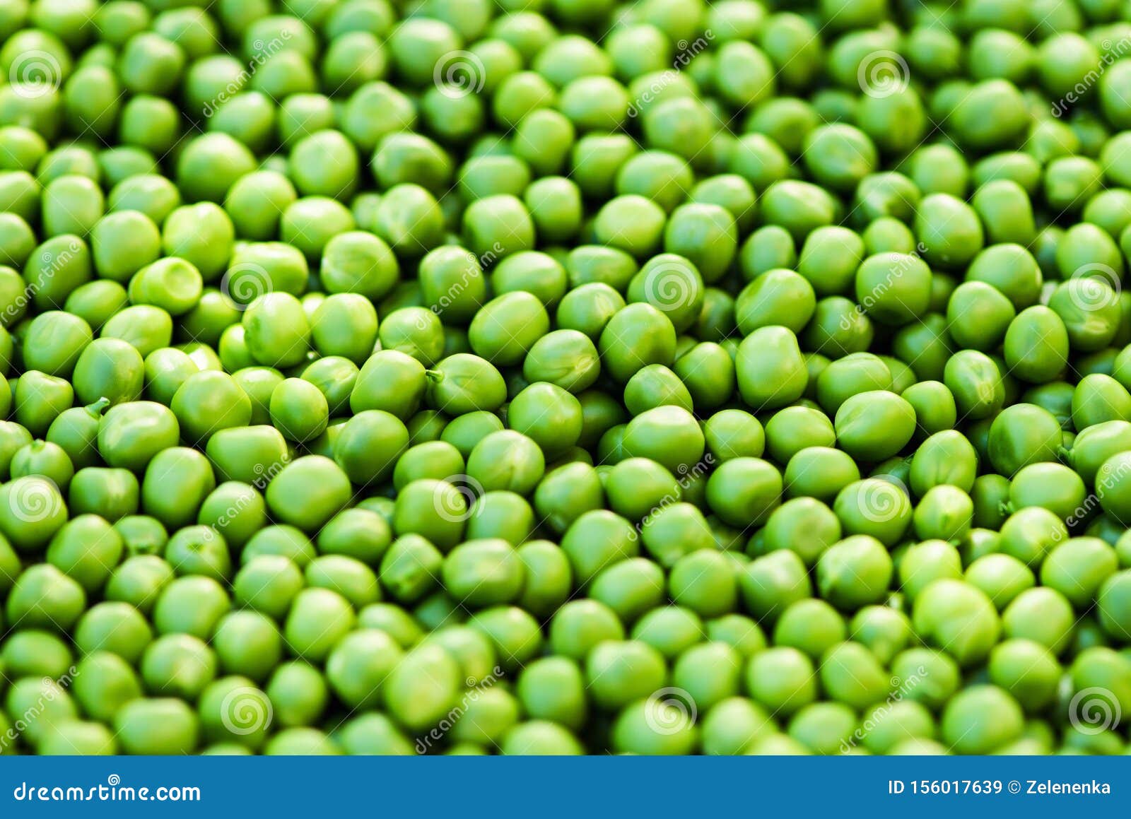 Green peas background stock image. Image of isolated - 156017639