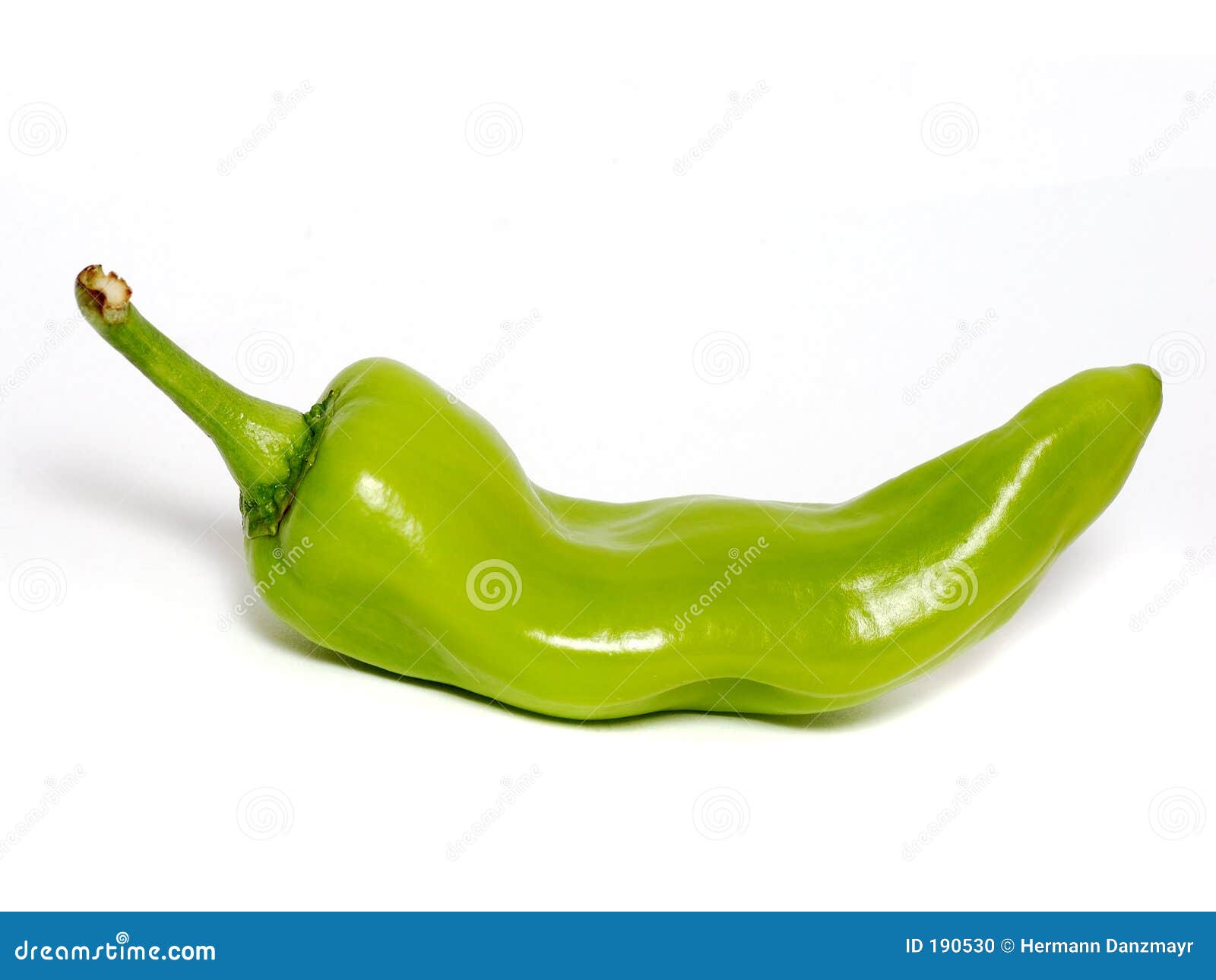 Green pepper stock photo. Image of healthy, grocery, fresh - 190530