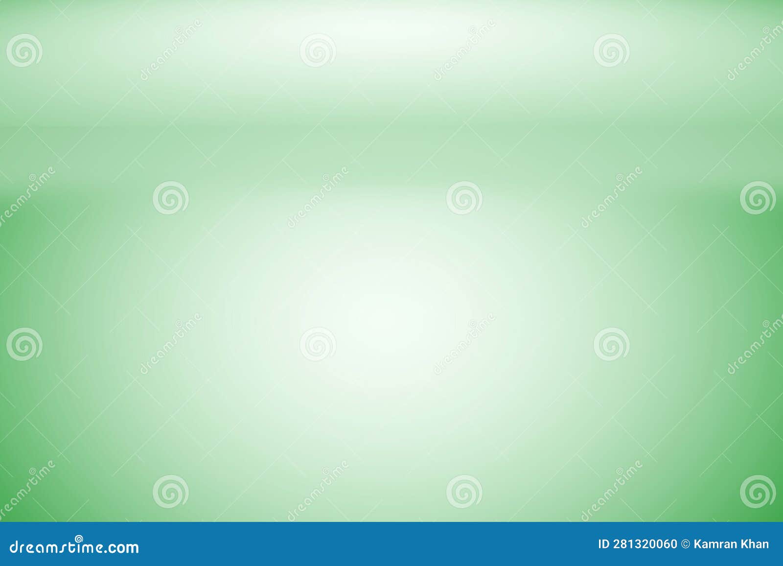 Green Perspective Exterior Background Stock Illustration - Illustration ...