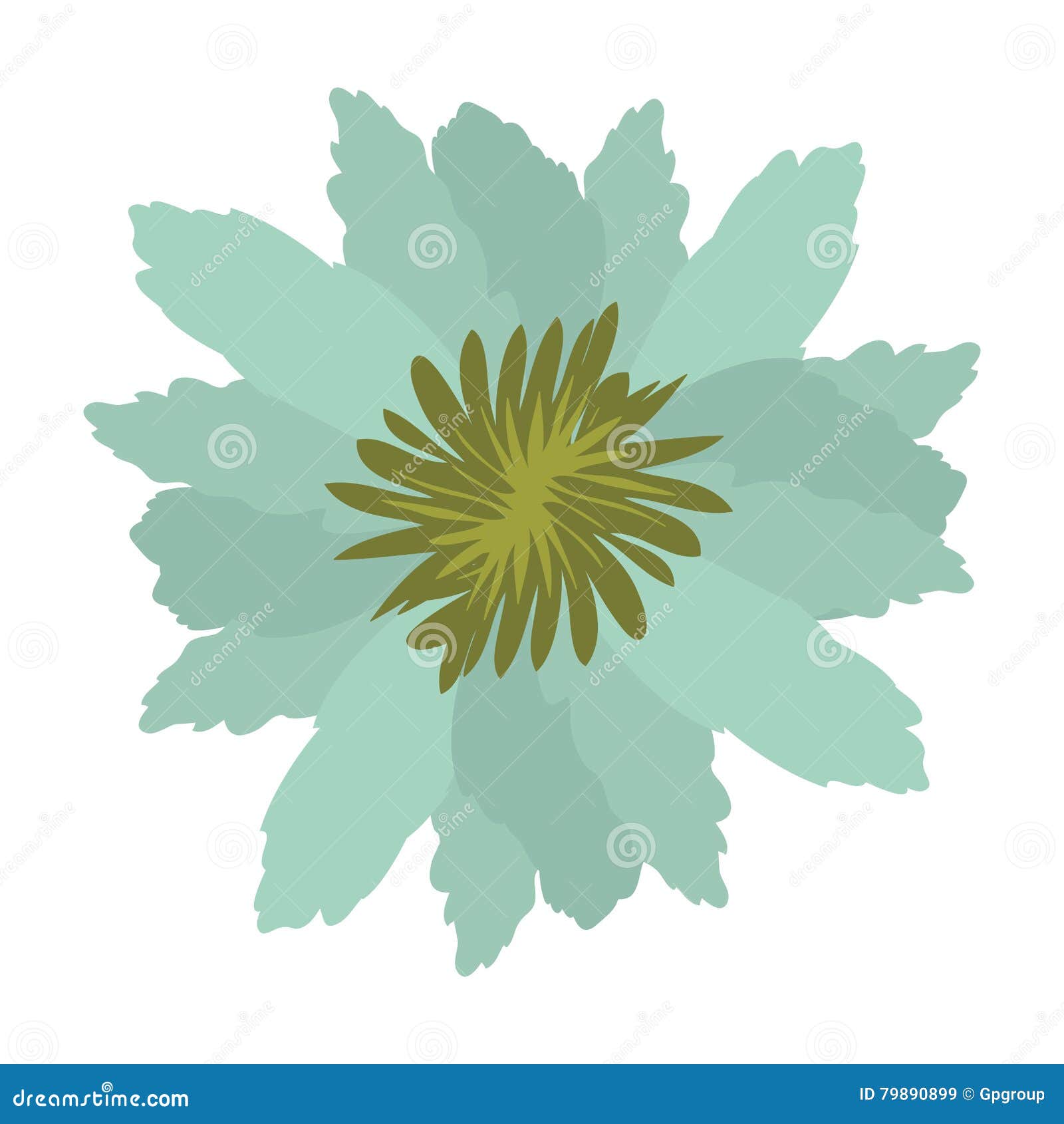 Sepal Cartoons, Illustrations & Vector Stock Images - 1149 Pictures to ...