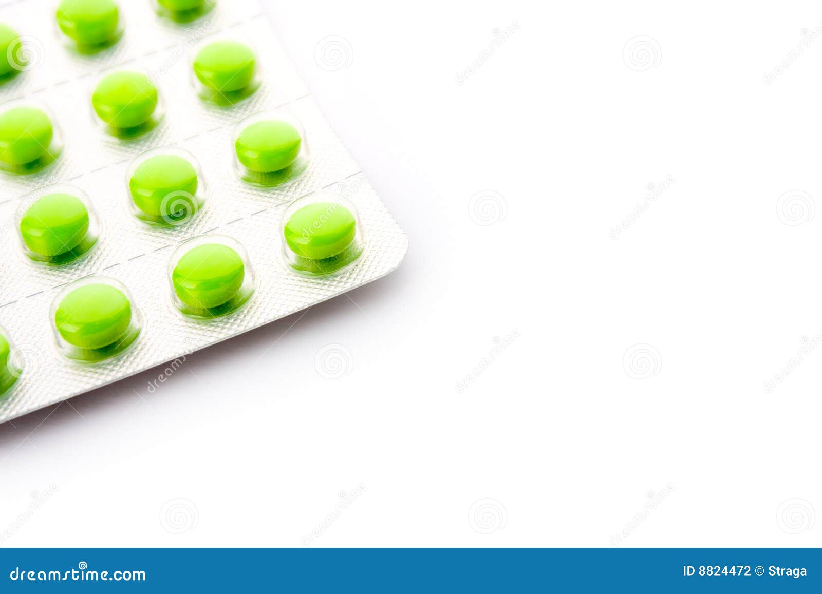 Green pills stock photo. Image of drugs, hospital, laboratory - 8824472
