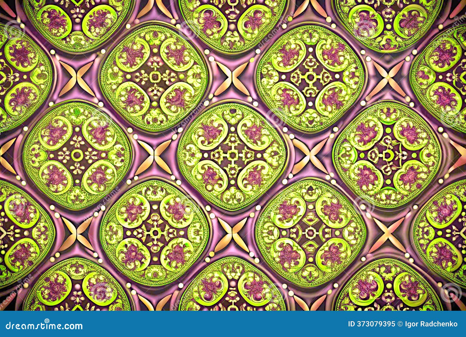 Complex Colored Cute Well Design Playful Cat Vector Clipart Stock Image ...