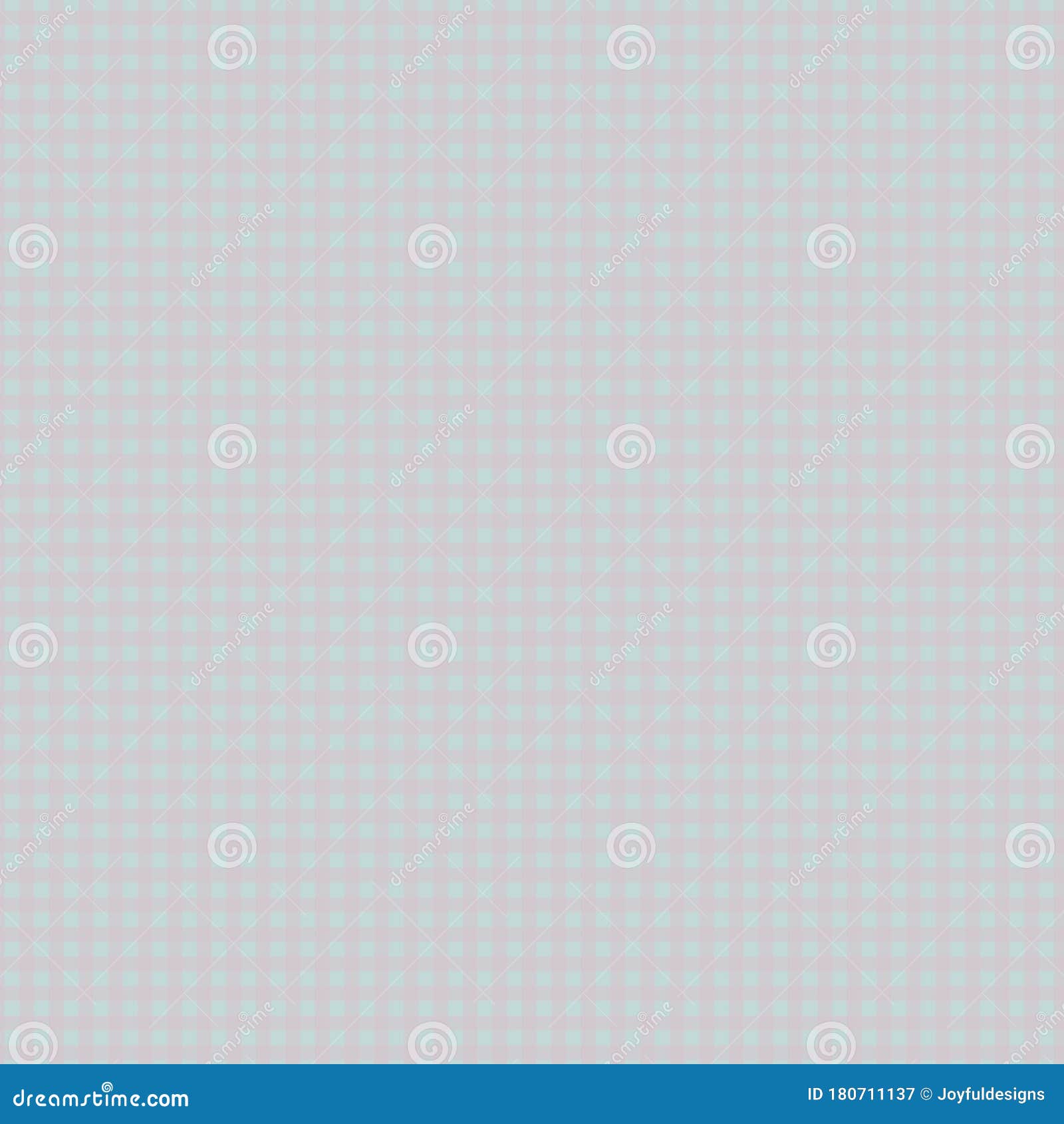 Pink Gingham Pattern. Vector Seamless Texture. | CartoonDealer.com ...