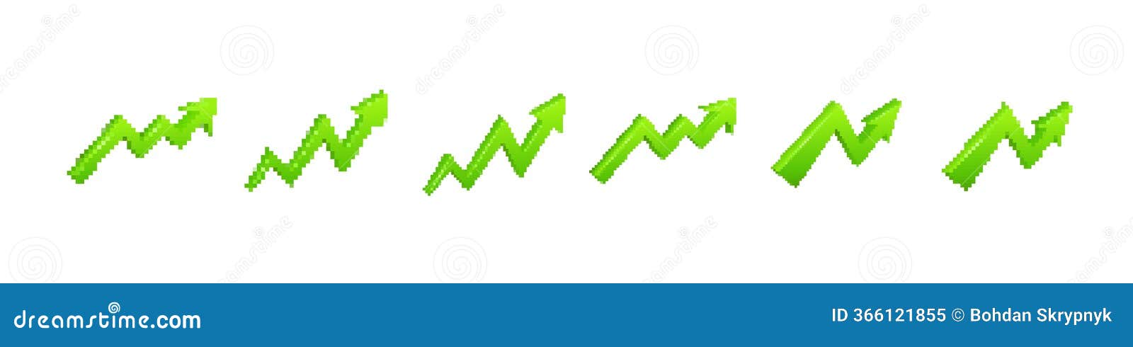 Set Pixel Arrows In Four Directions, Arrow, Open Book, Crossed Ruler ...