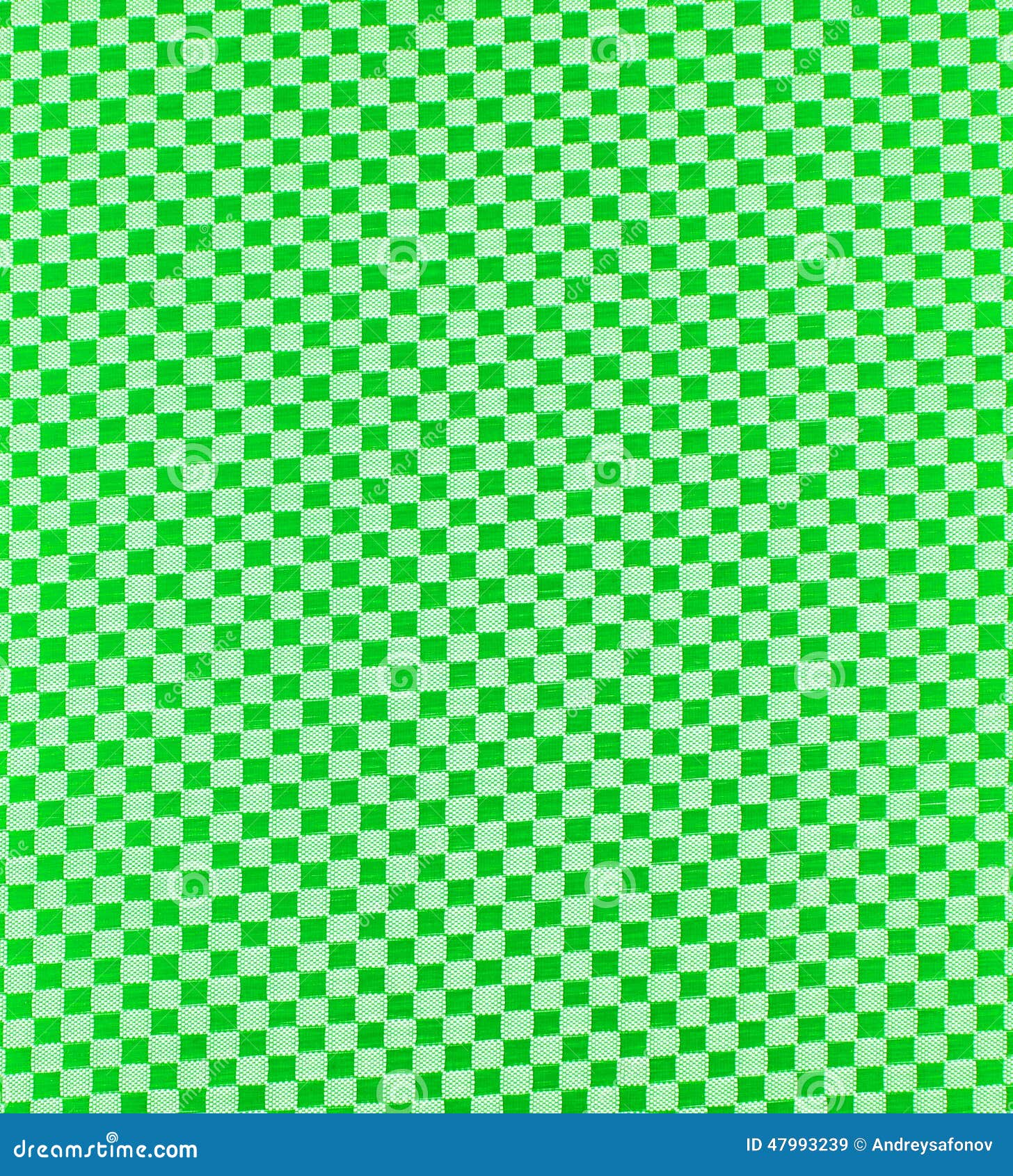 Green plaid fabric texture stock image. Image of industry - 47993239