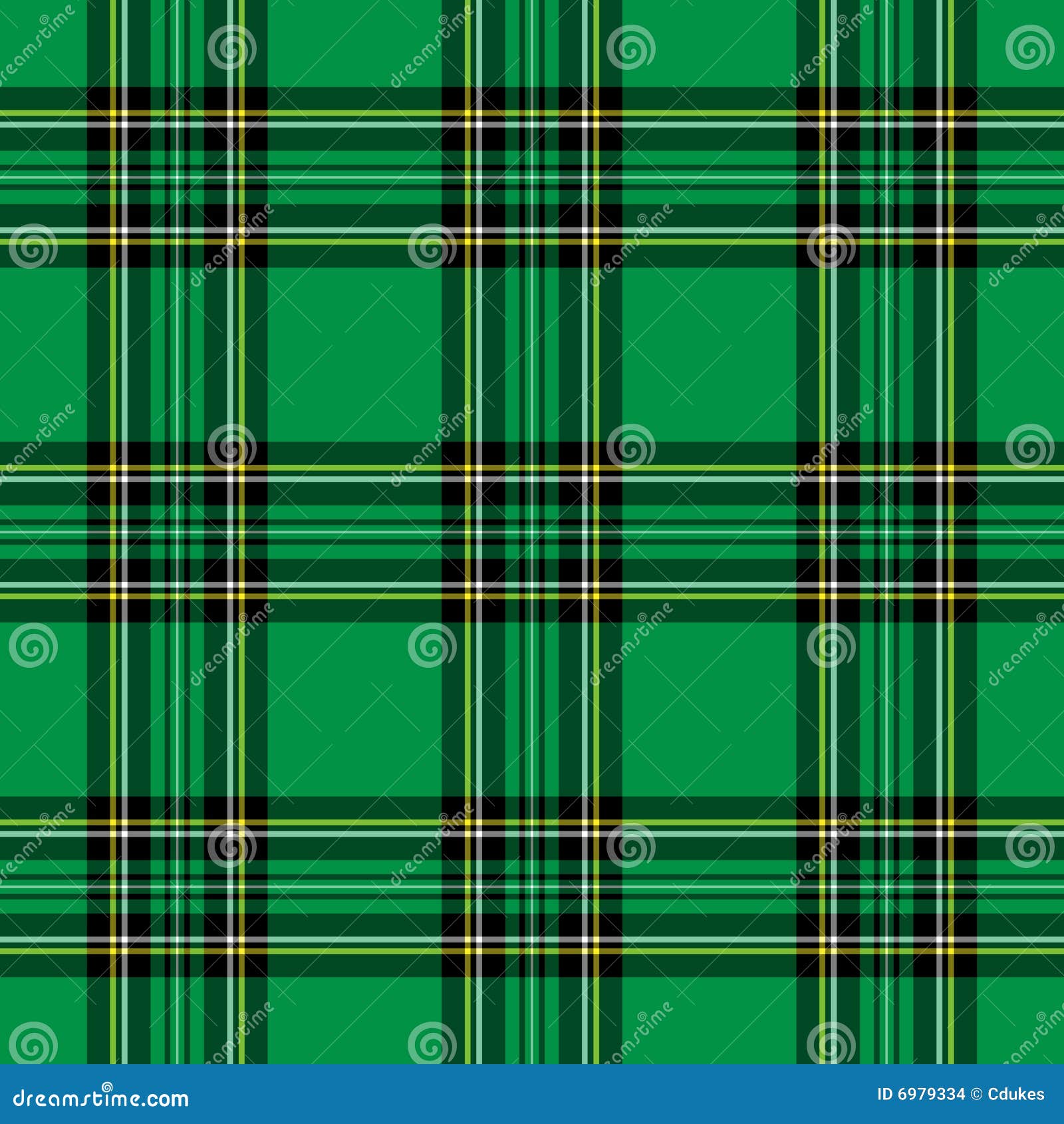 Green Plaid Pattern stock illustration. Illustration of green - 6979334