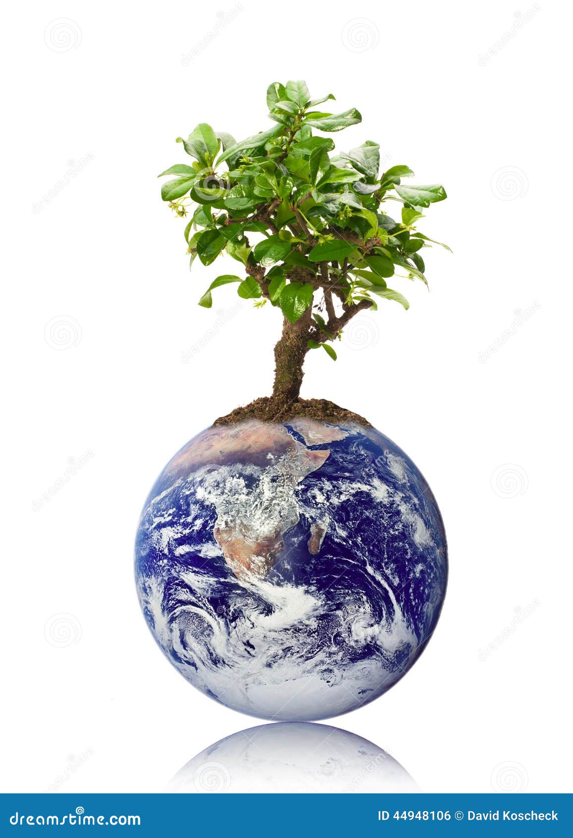 Green planet stock photo. Image of planet, green, earth - 44948106