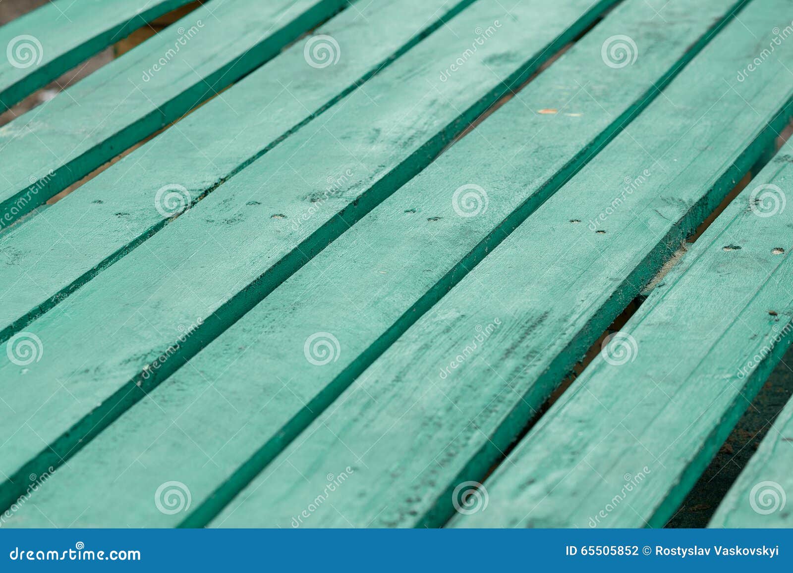 Green planks stock photo. Image of pattern, natural, plank - 65505852