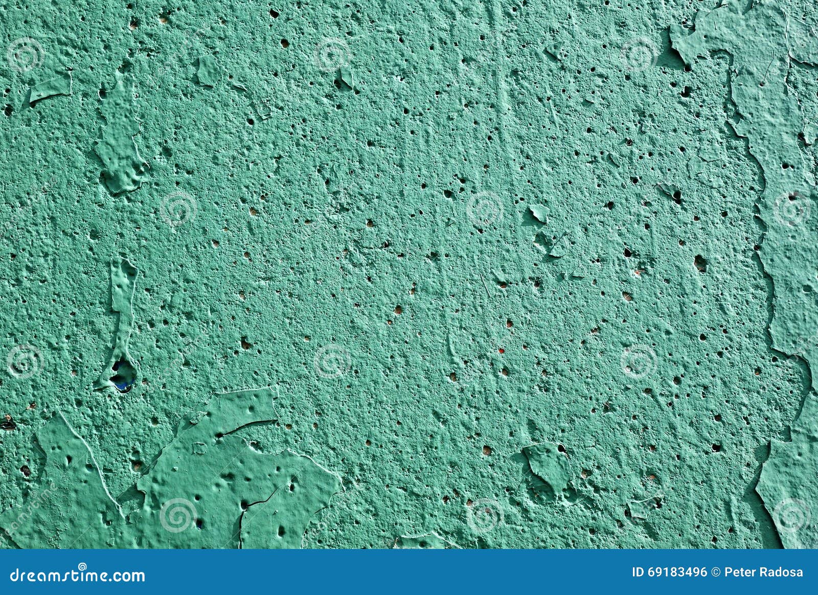 Green plaster stock photo. Image of concrete, background - 69183496