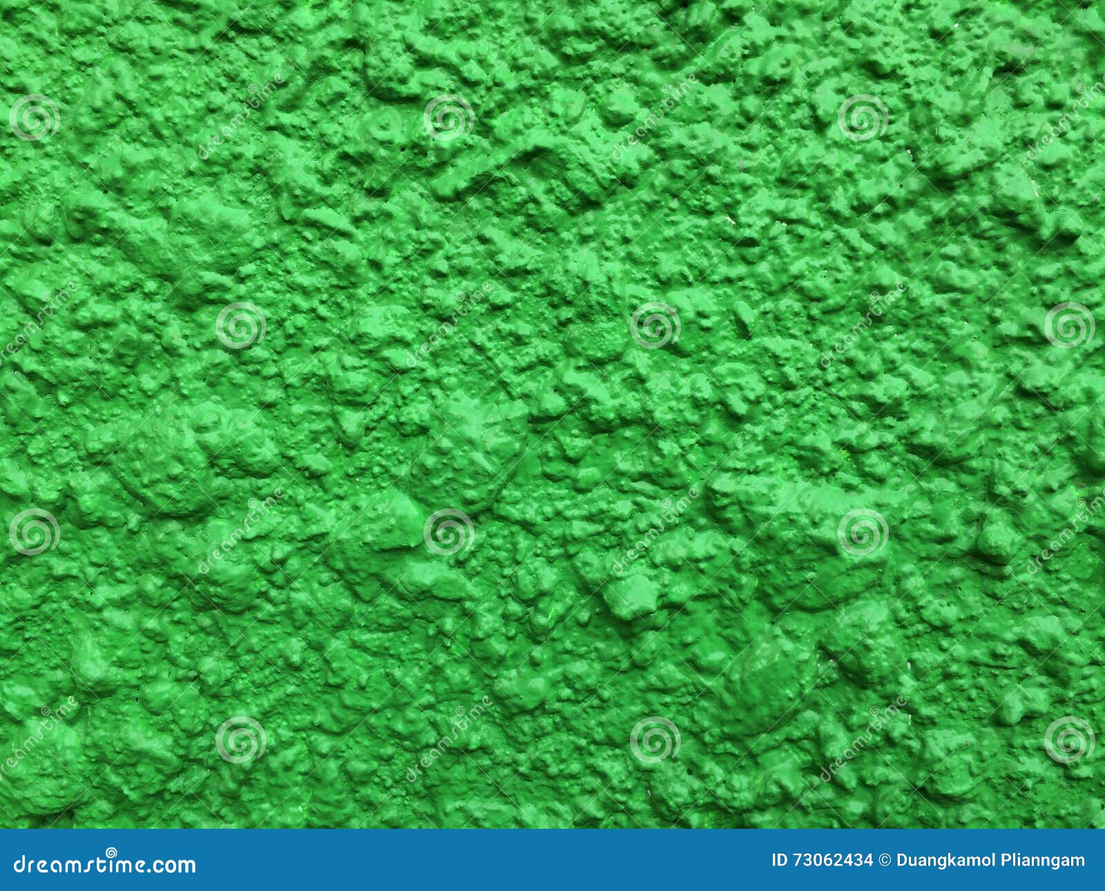 Green plaster texture stock photo. Image of plaster, green - 73062434