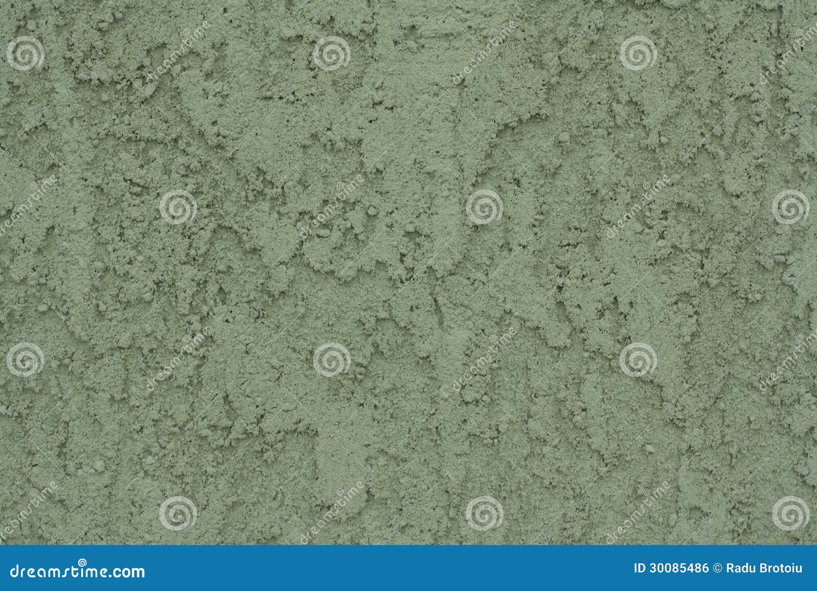 Green Plaster Wall Texture Background Royalty-Free Stock Image ...