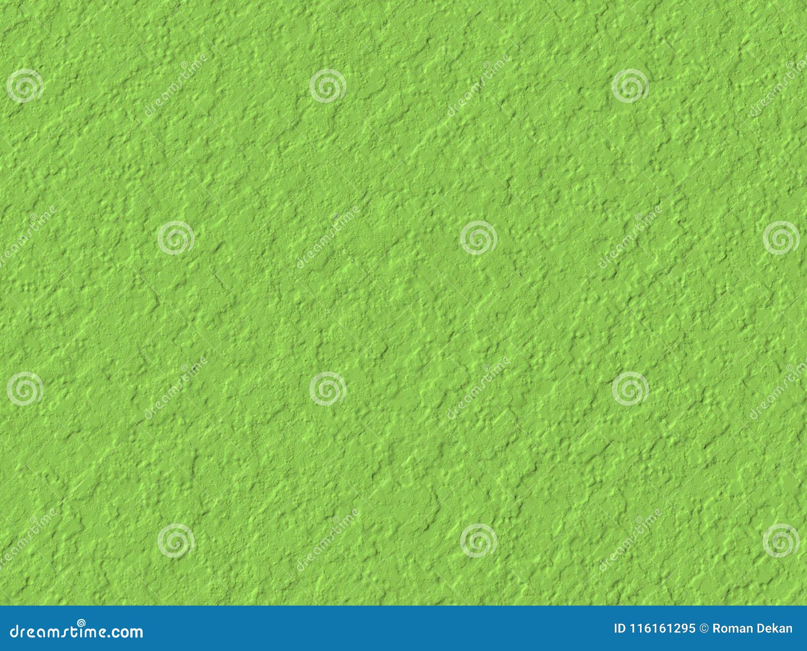 Green Plaster Wall Texture stock illustration. Illustration of paint ...