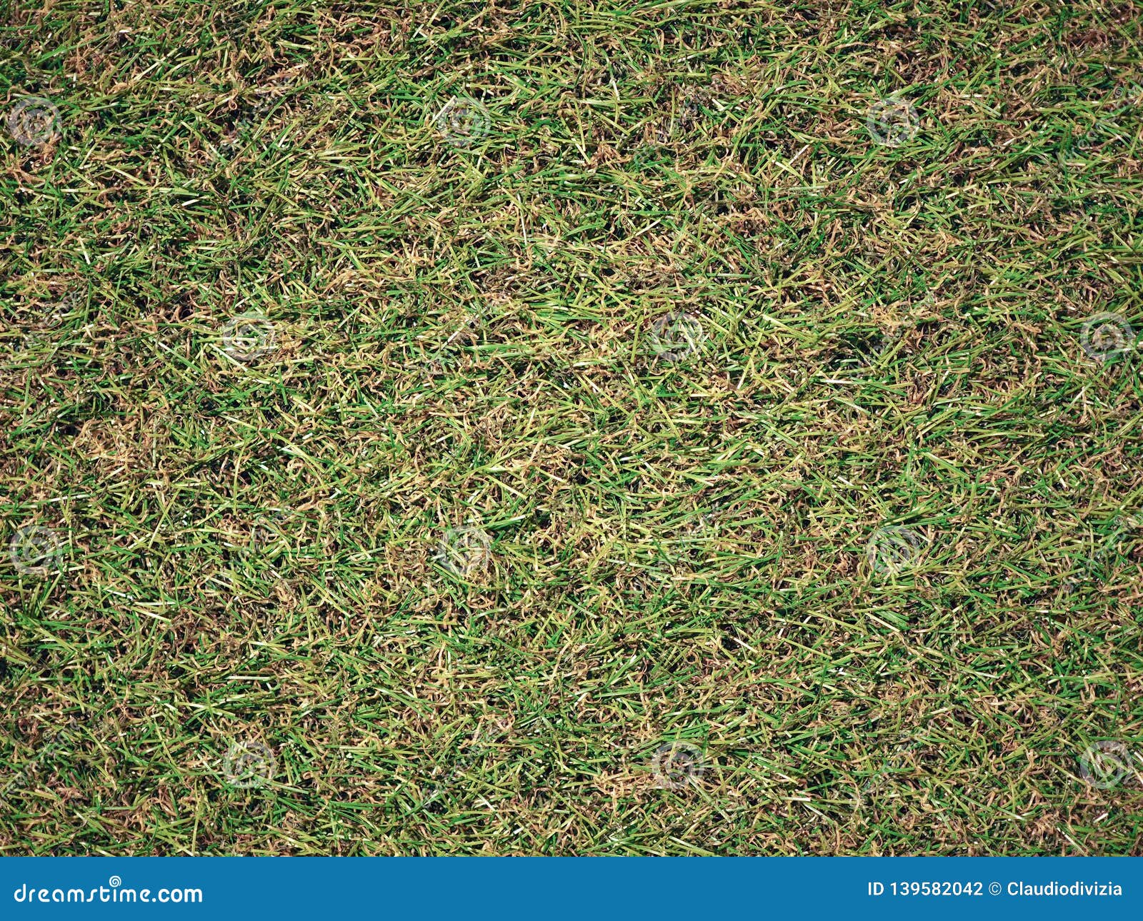Green Plastic Artificial Grass Texture Background Stock Photo - Image ...