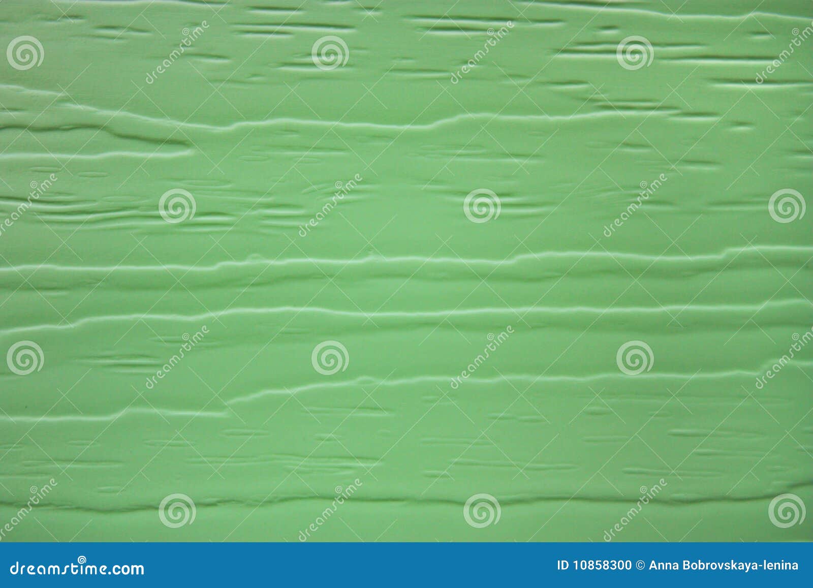 Green plastic background stock photo. Image of front - 10858300